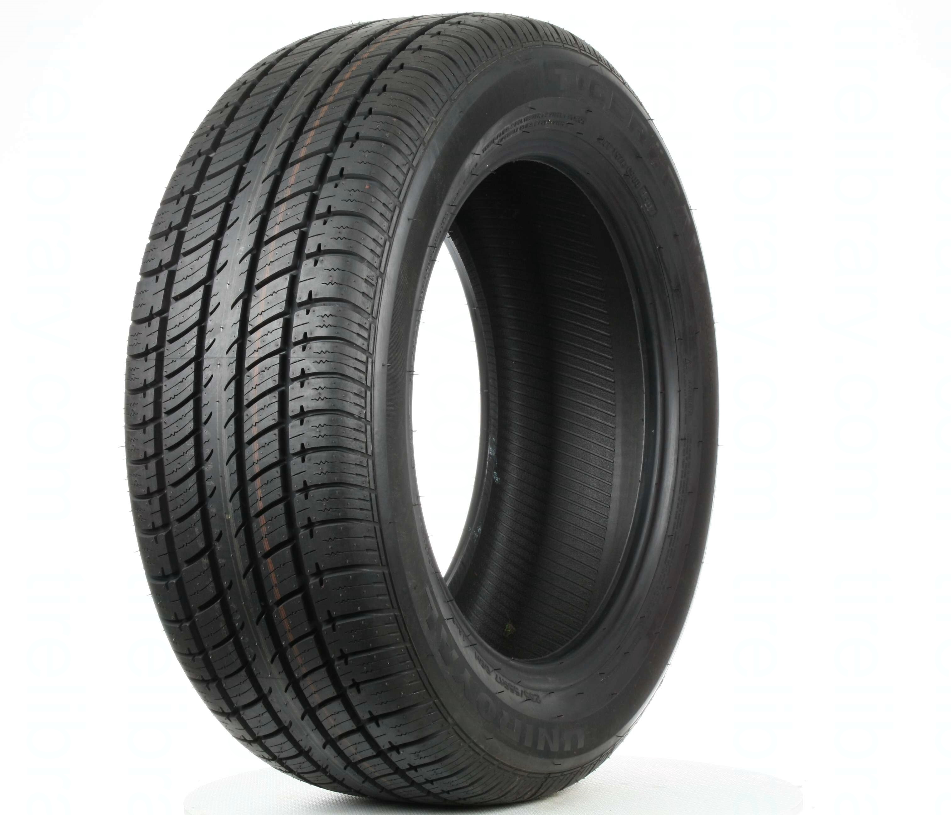 175/65R14 TIGER PAW TOURING - UNIROYAL - Tire Library