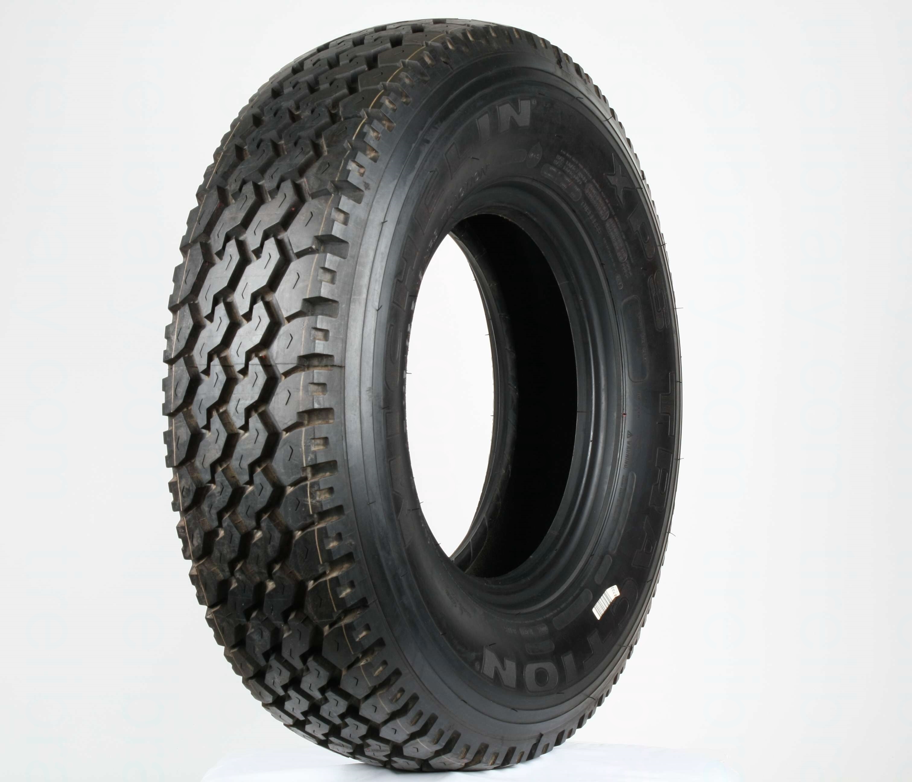7.50R16 D XPS TRACTION - MICHELIN - Tire Library