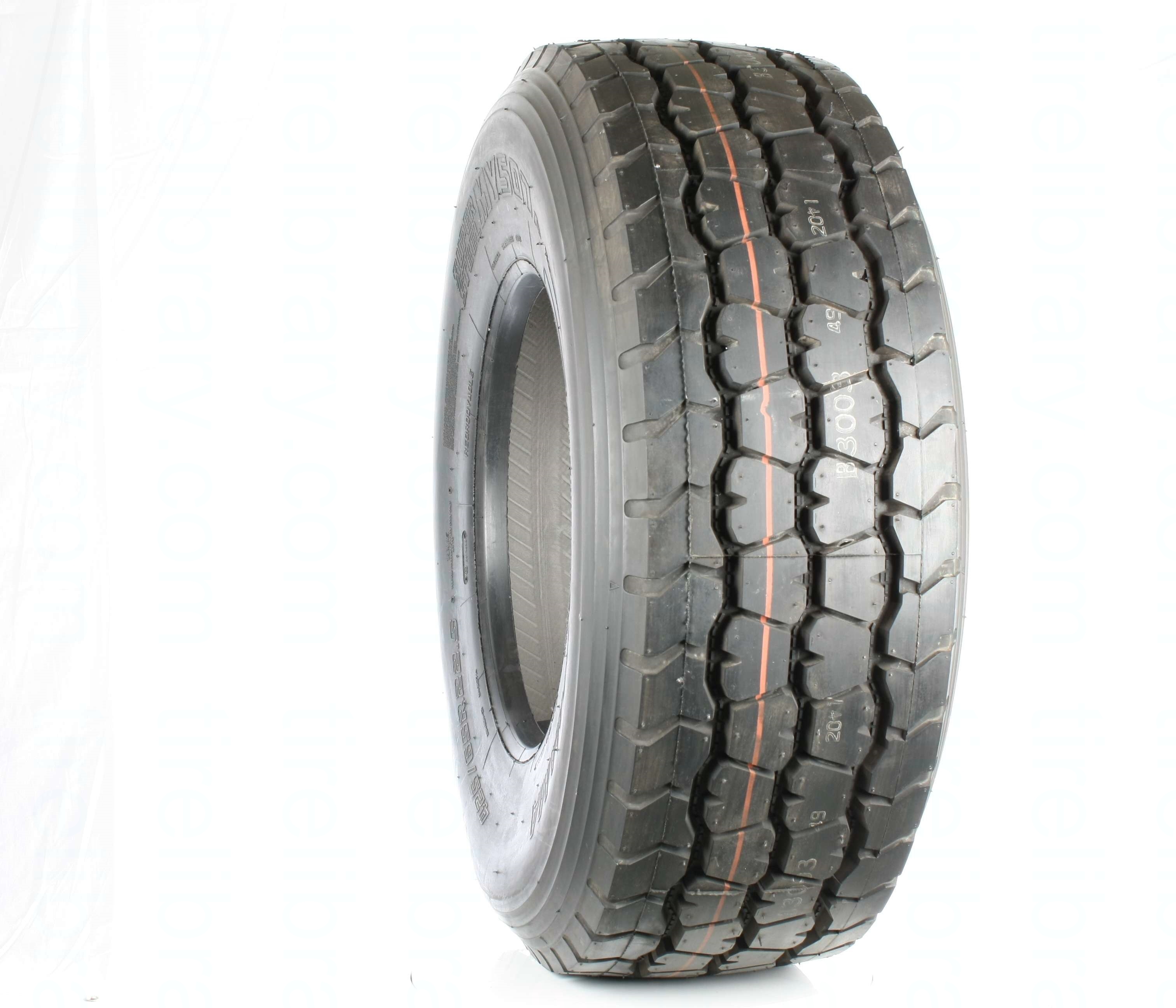445 65R22 5 L MY507A YOKOHAMA Tire Library 445-65r22-5-l-my507a-yokohama-tire-library
