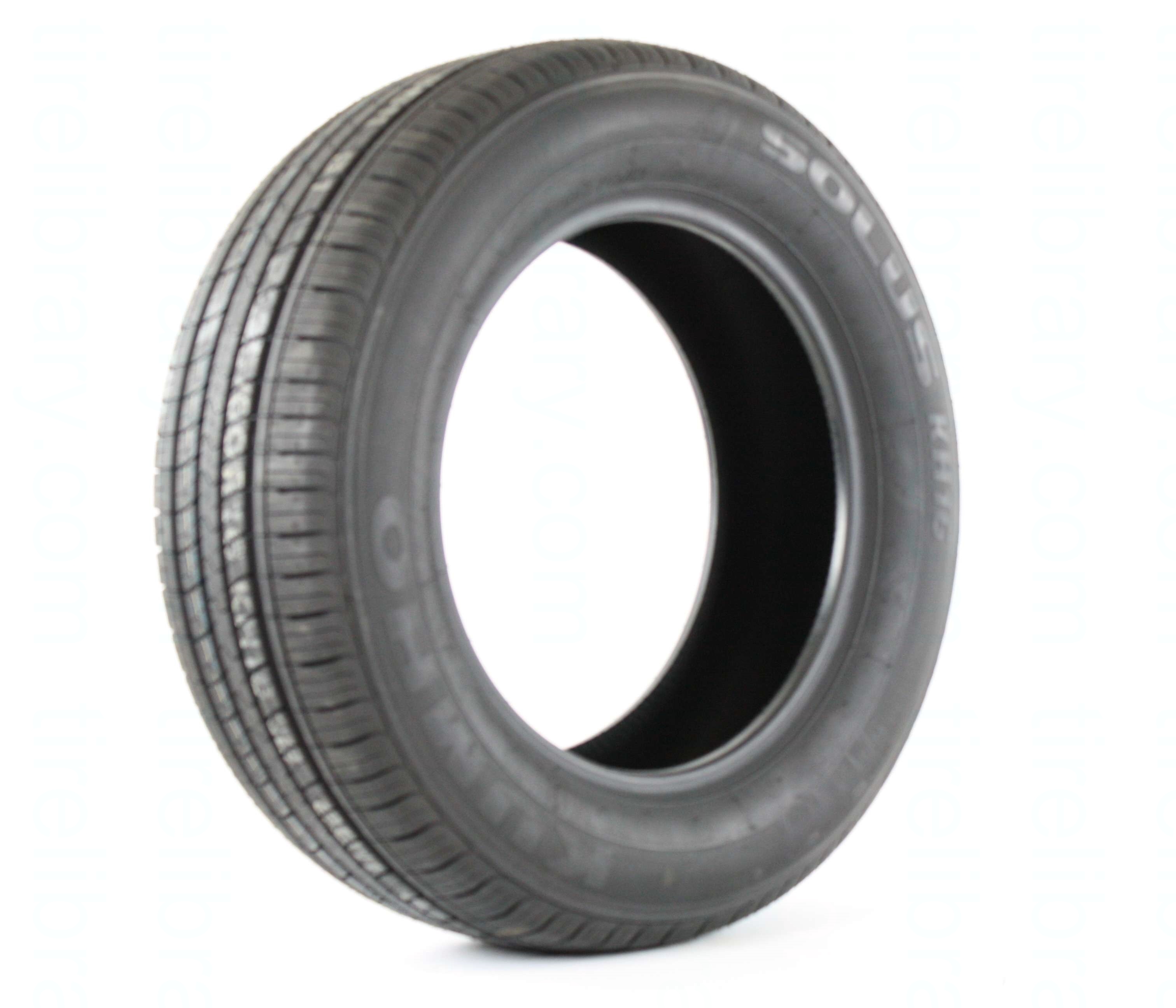 P195/65R15 SOLUS KH16 - KUMHO - Tire Library