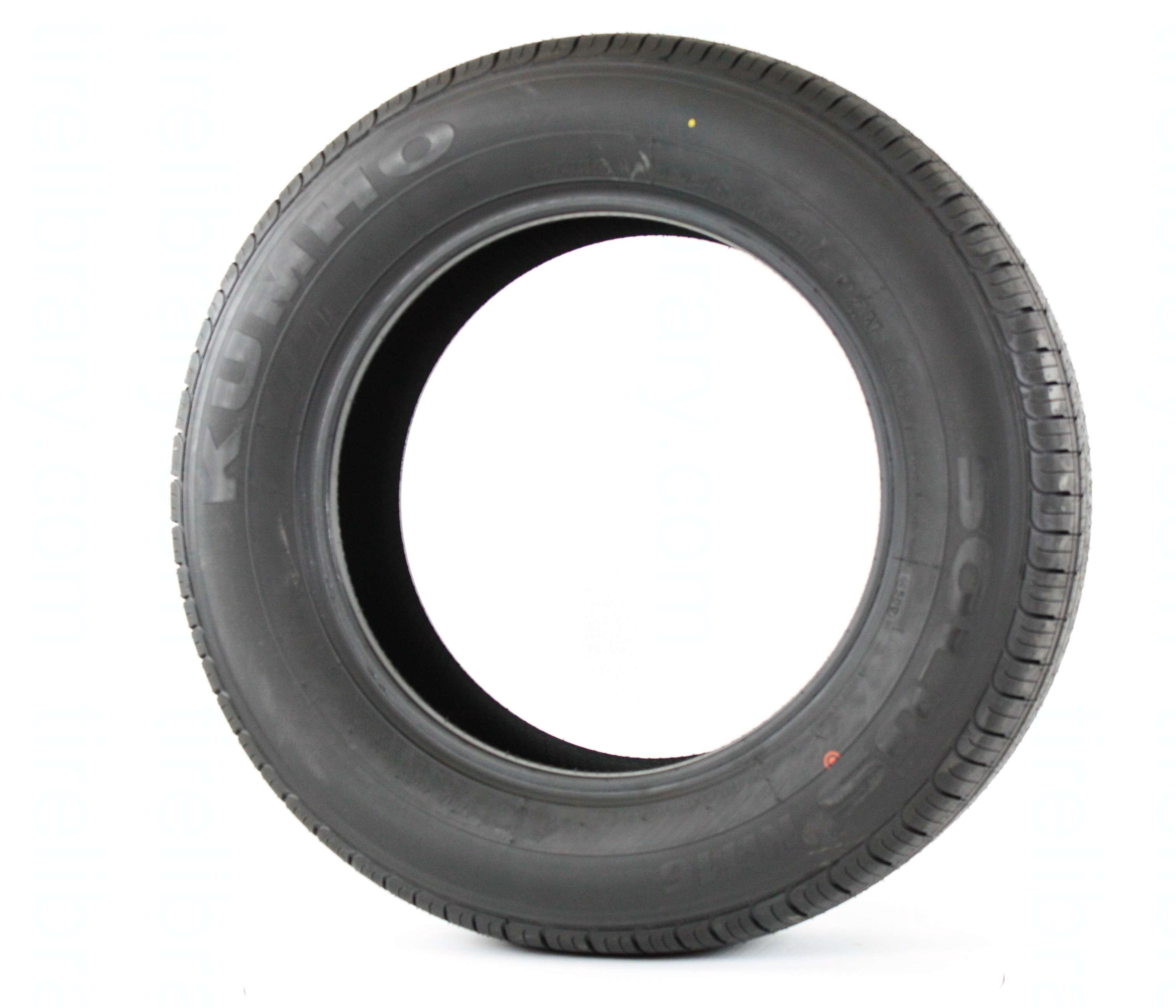 P195/65R15 SOLUS KH16 - KUMHO - Tire Library