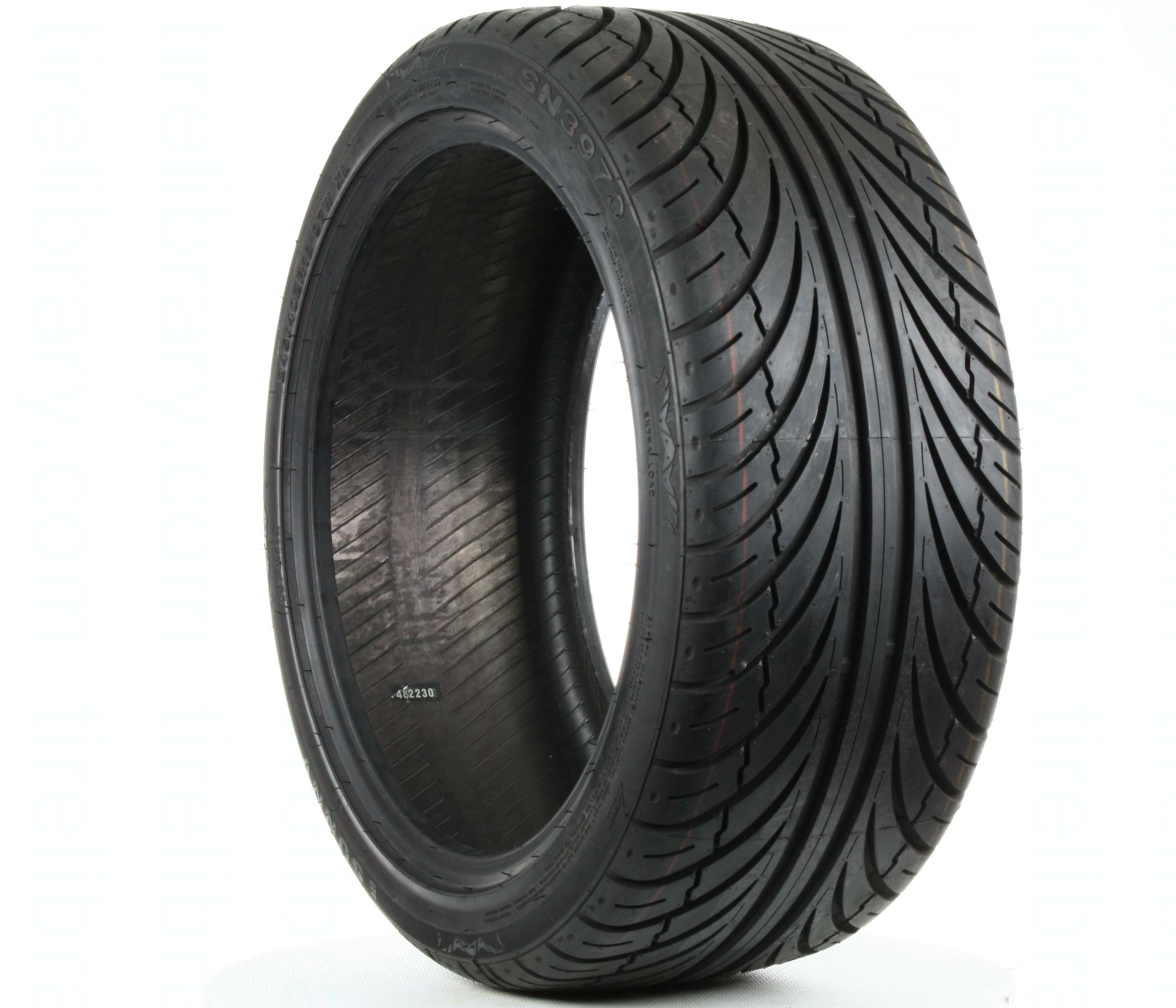 215/35R18 XL SN3970 - SUNNY - Tire Library