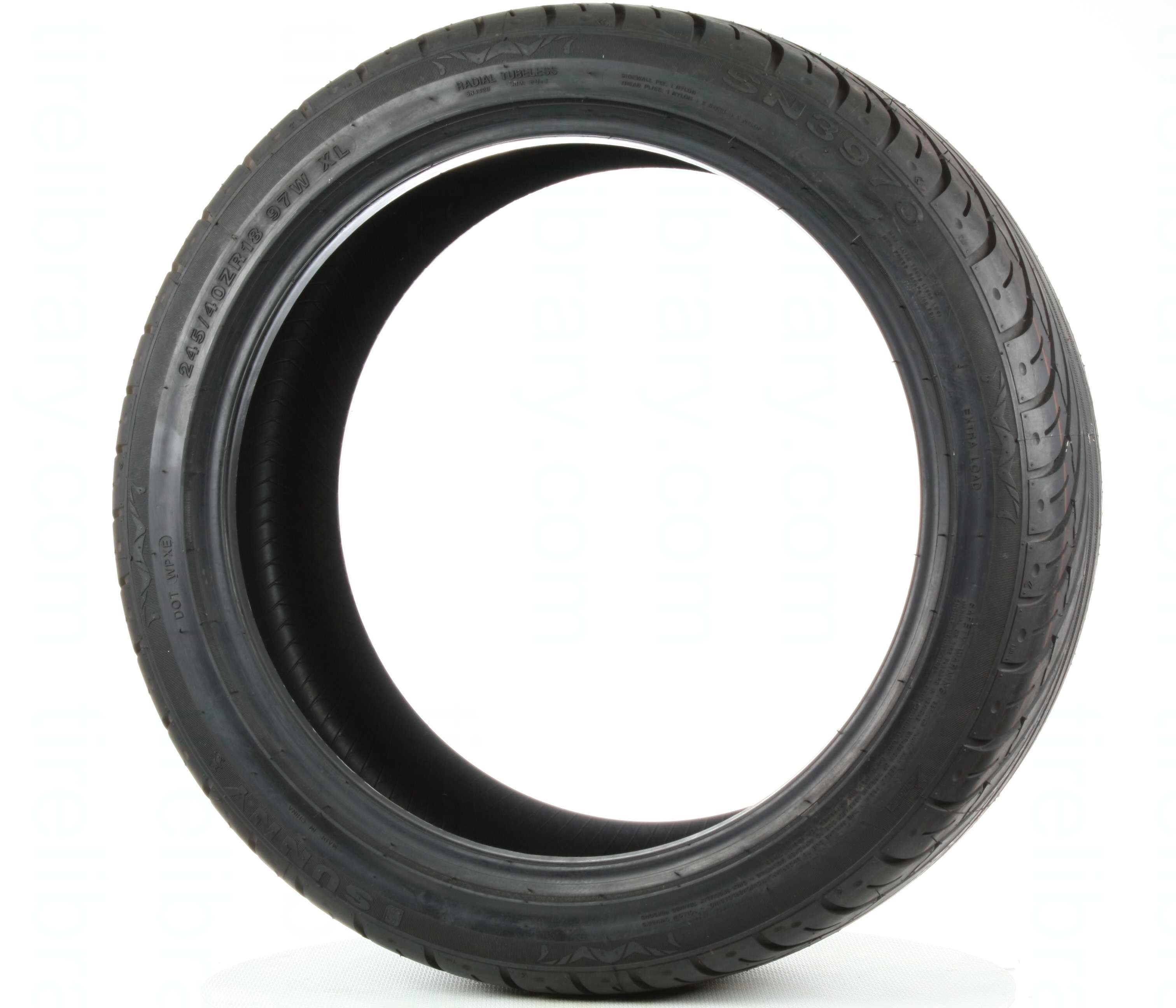 215/50ZR17 XL SN3970 - SUNNY - Tire Library