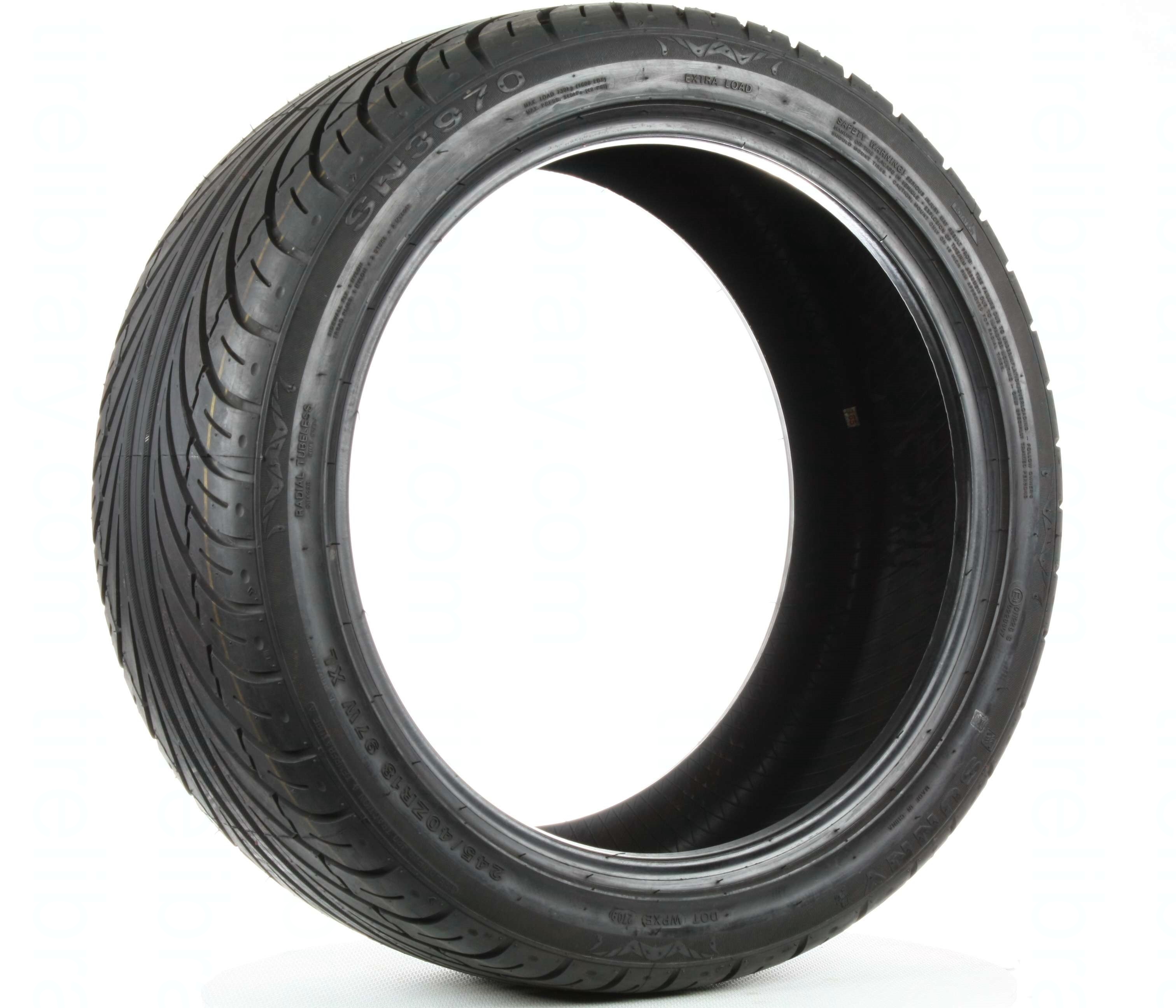 235/50R17 XL SN3970 - SUNNY - Tire Library