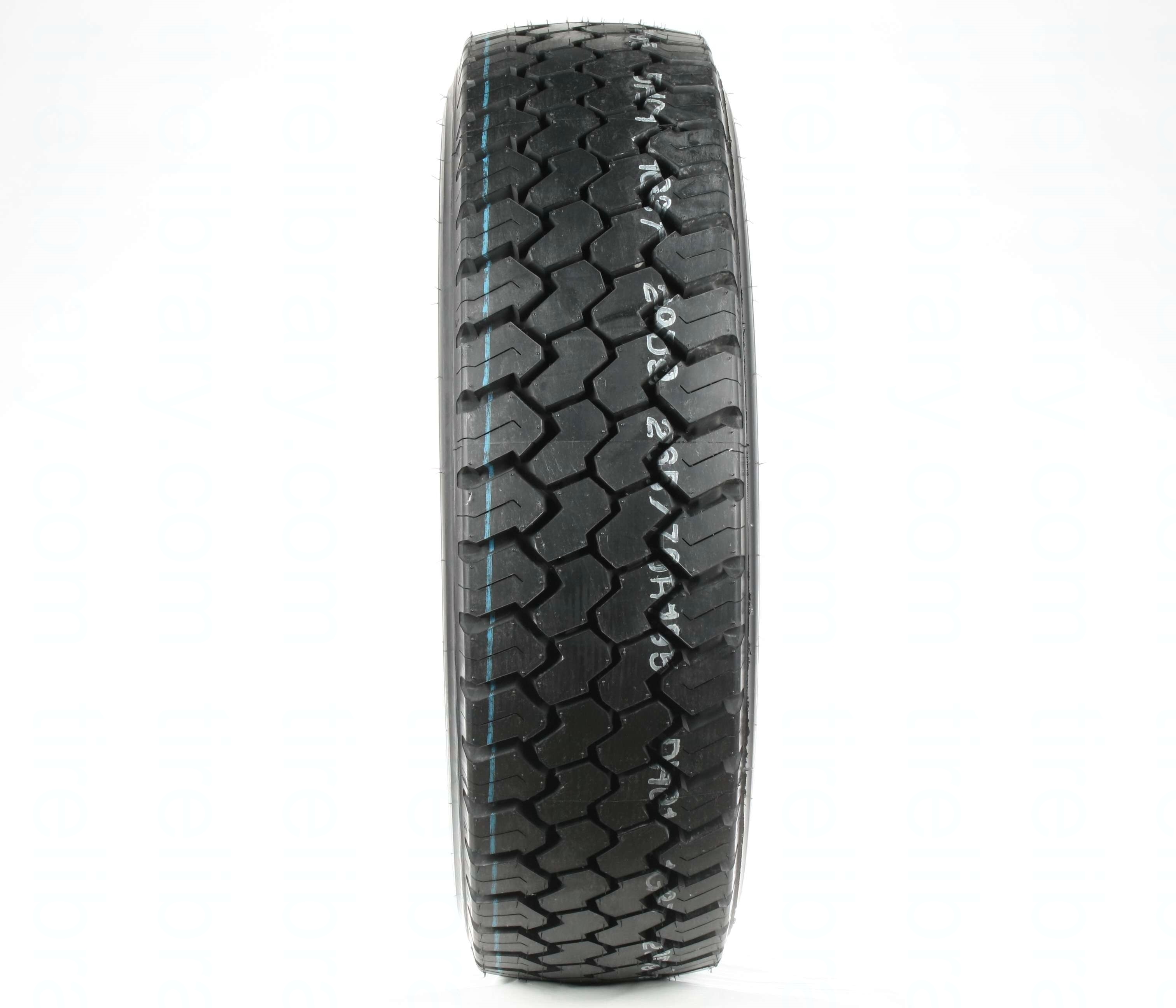 Hankook DH01 10R22.5 143L 3001423, $411.91 | SpeedyTire