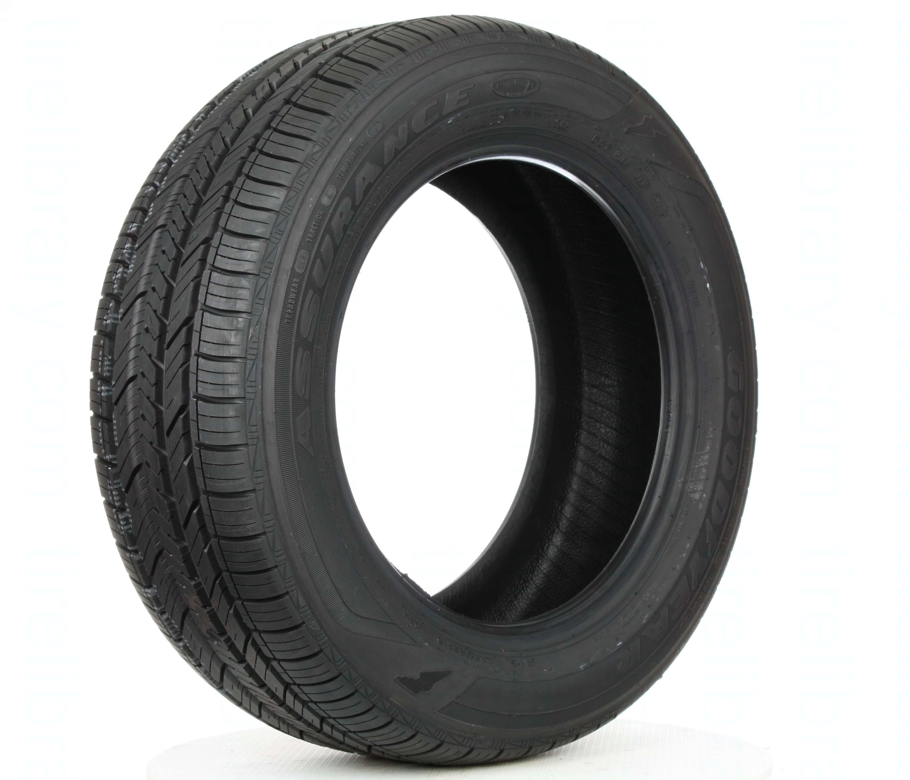 P195/60R15 ASSURANCE FUEL MAX - GOODYEAR - Tire Library