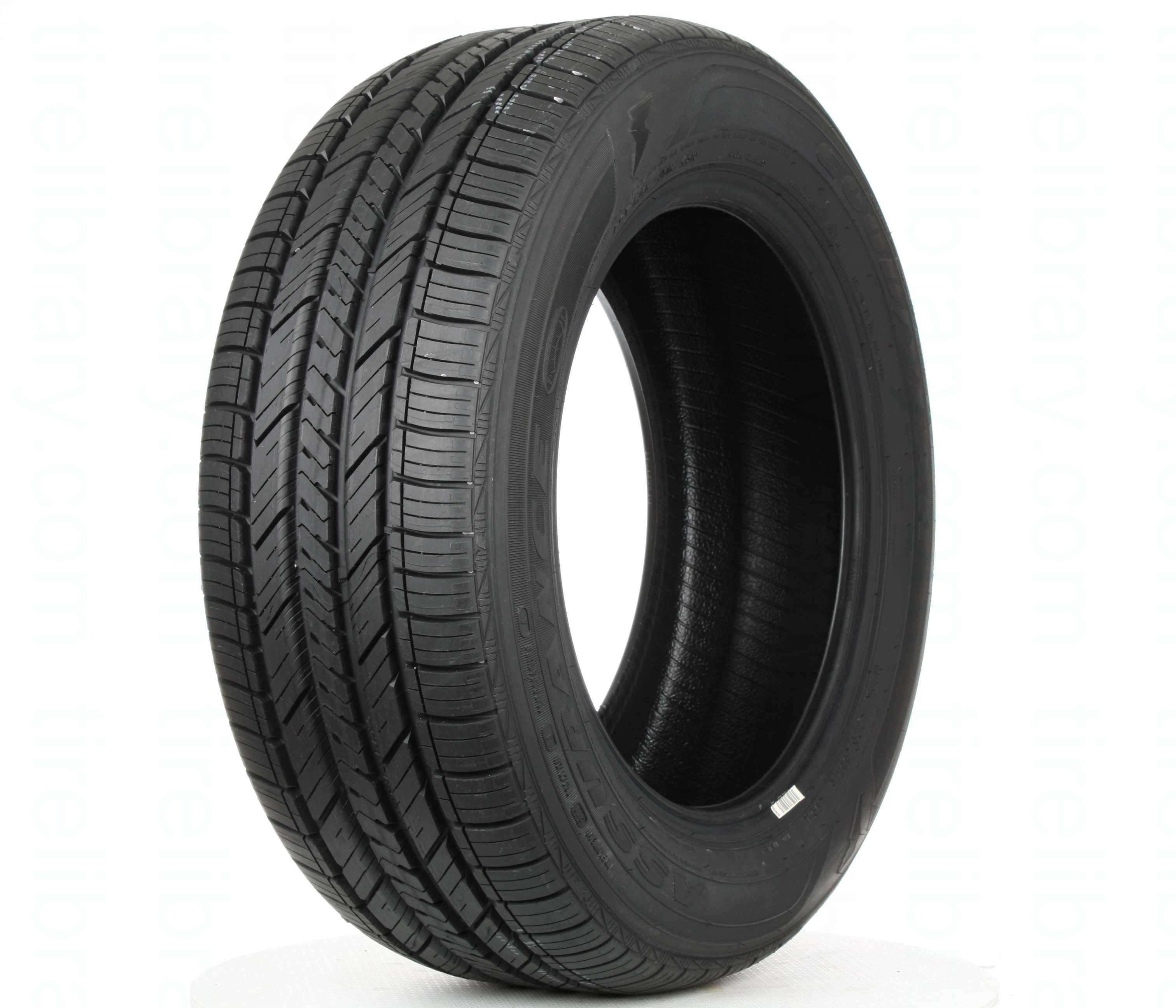 P215/55R16 ASSURANCE FUEL MAX - GOODYEAR - Tire Library