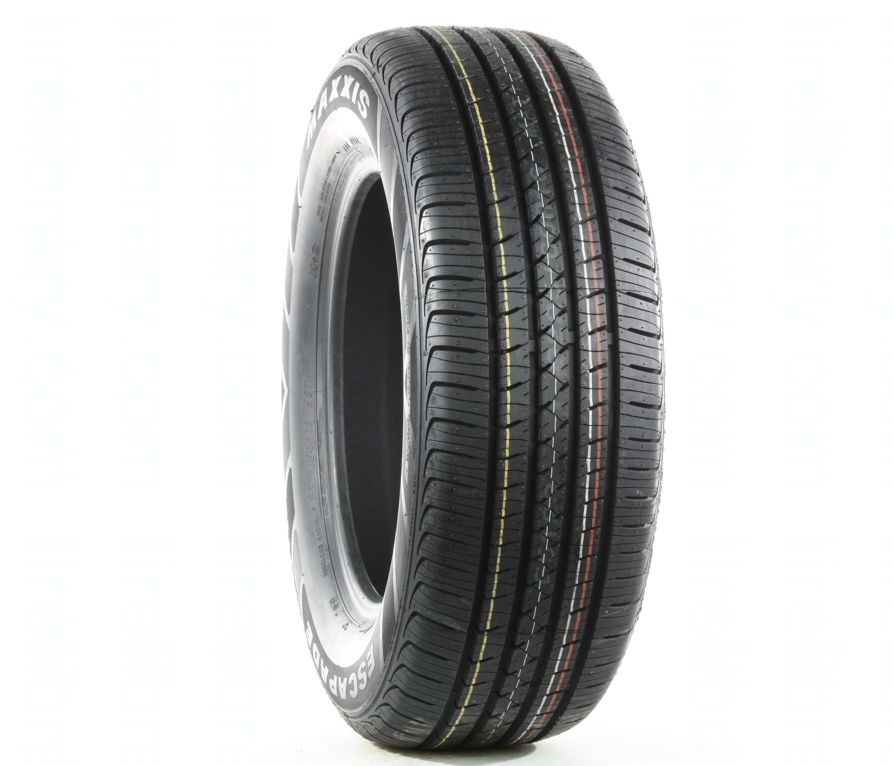P195/60R14 ESCAPADE MA-T1 - MAXXIS - Tire Library