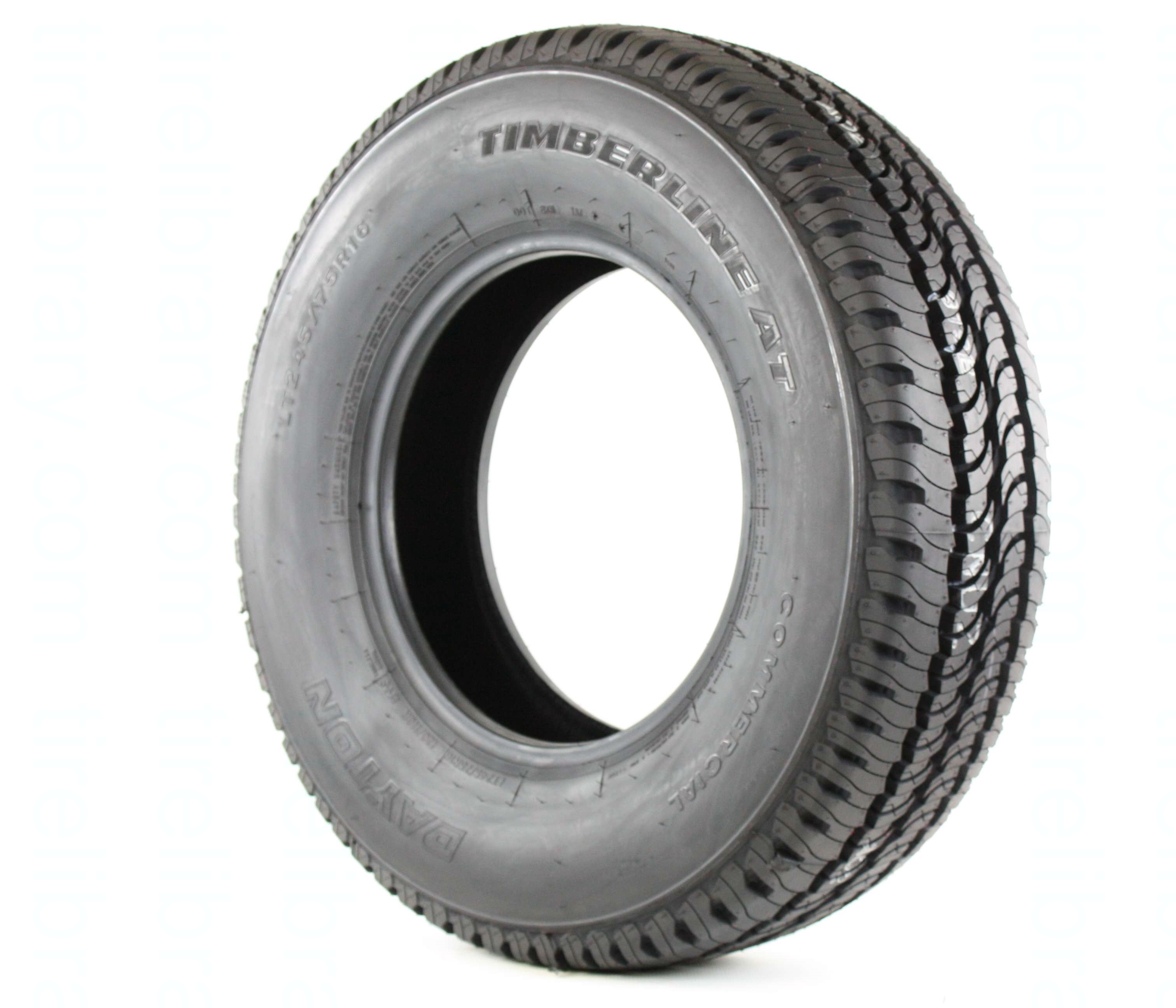 Dayton Tire Commercial