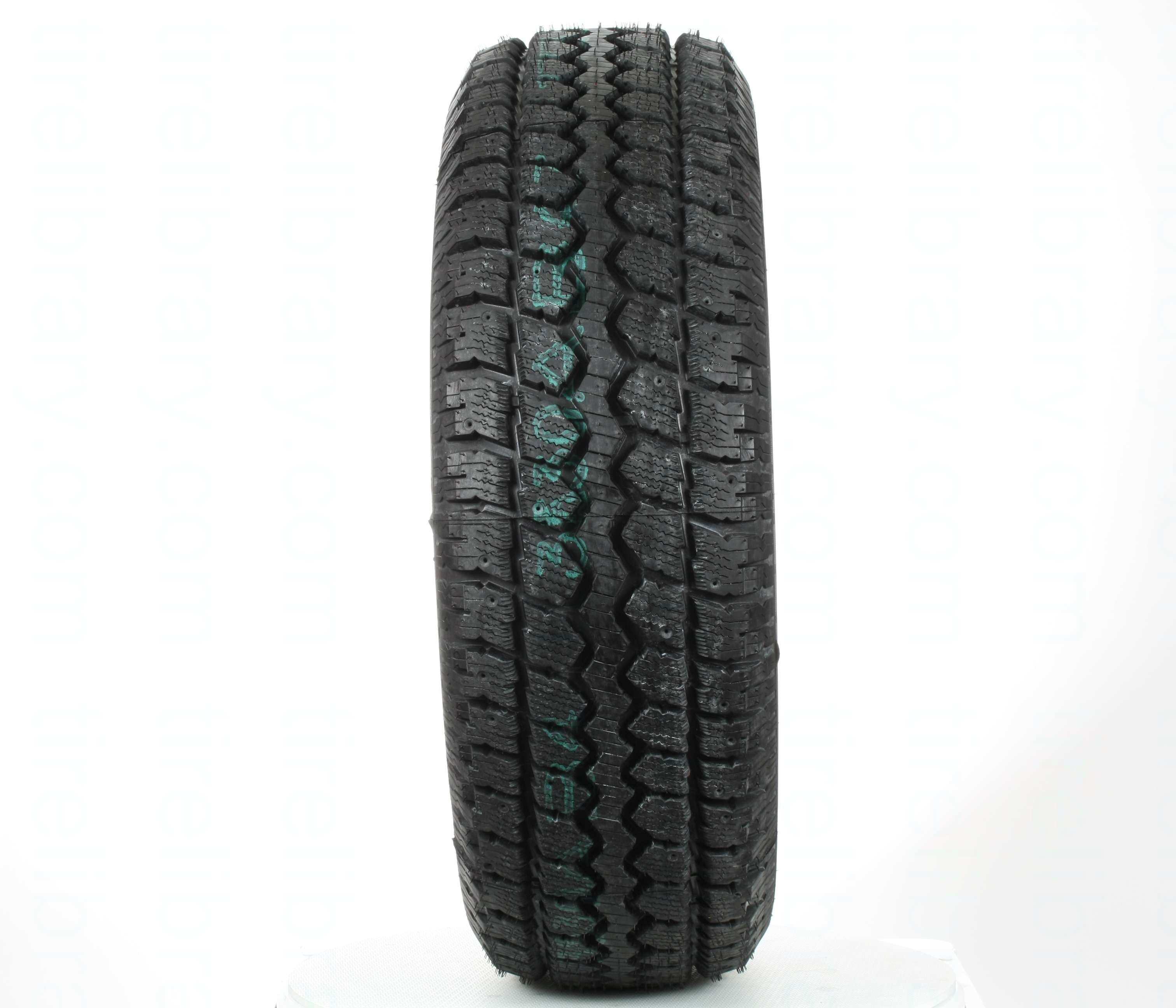 255/65R18 COURSER MSR (SUV) - MASTERCRAFT - Tire Library