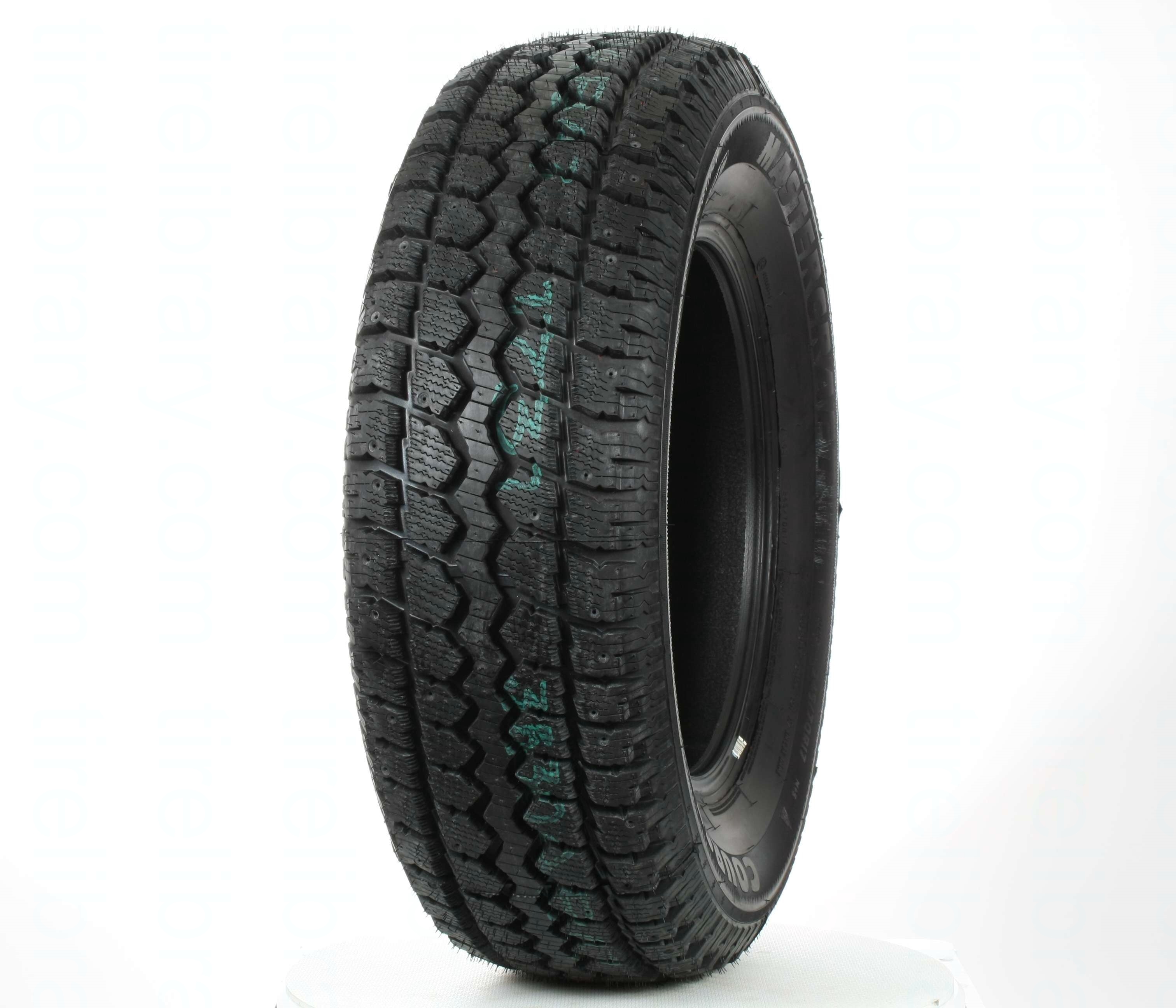 255/65R18 COURSER MSR (SUV) - MASTERCRAFT - Tire Library