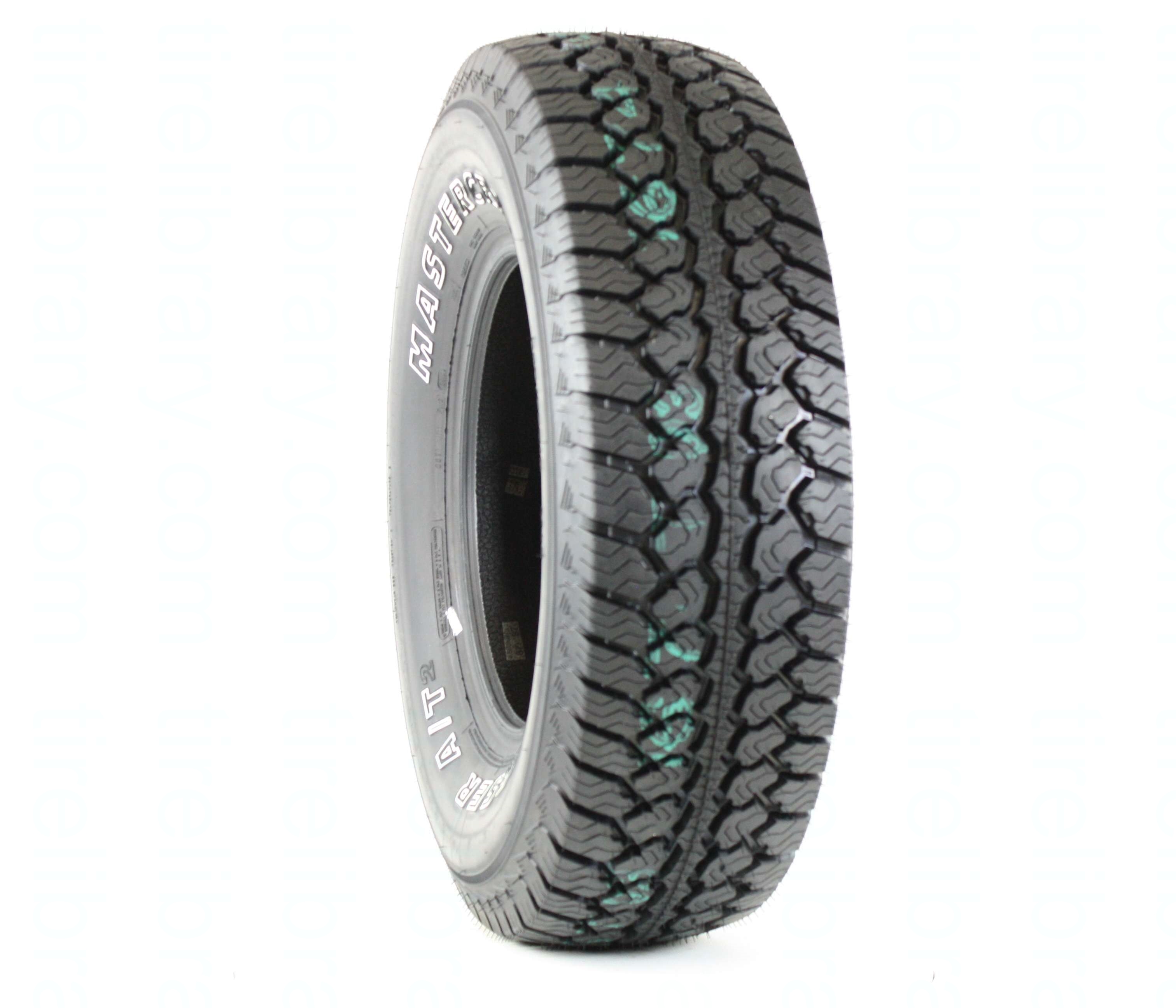 235/70R15 COURSER A/T2 - MASTERCRAFT - Tire Library