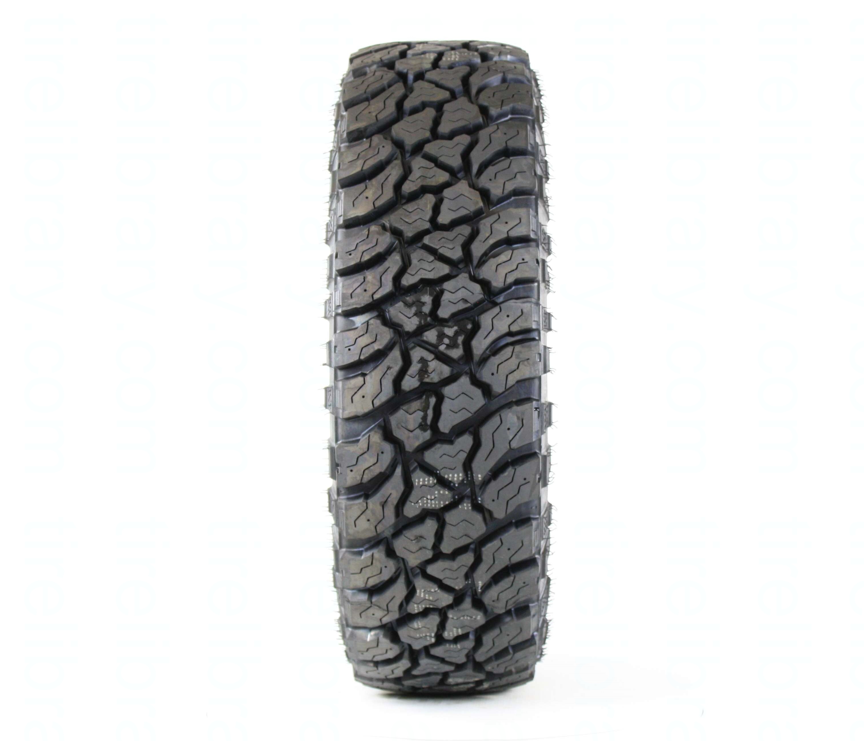 LT245/75R16 E SAFARI TSR - KELLY - Tire Library