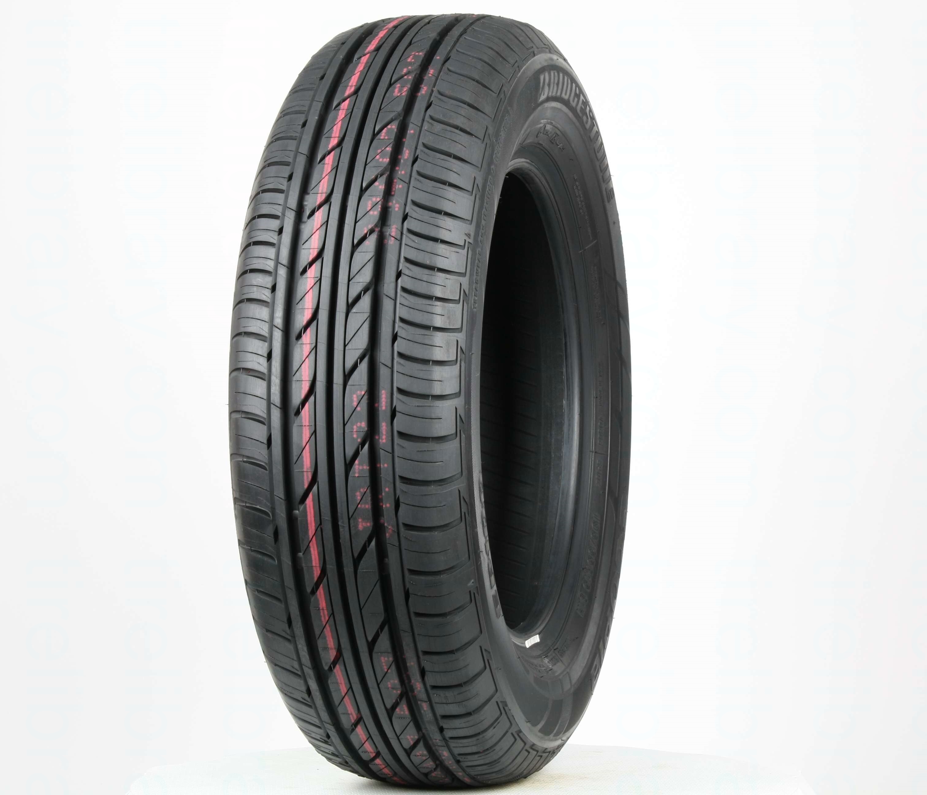 195/55R16 ECOPIA EP100 - BRIDGESTONE - Tire Library