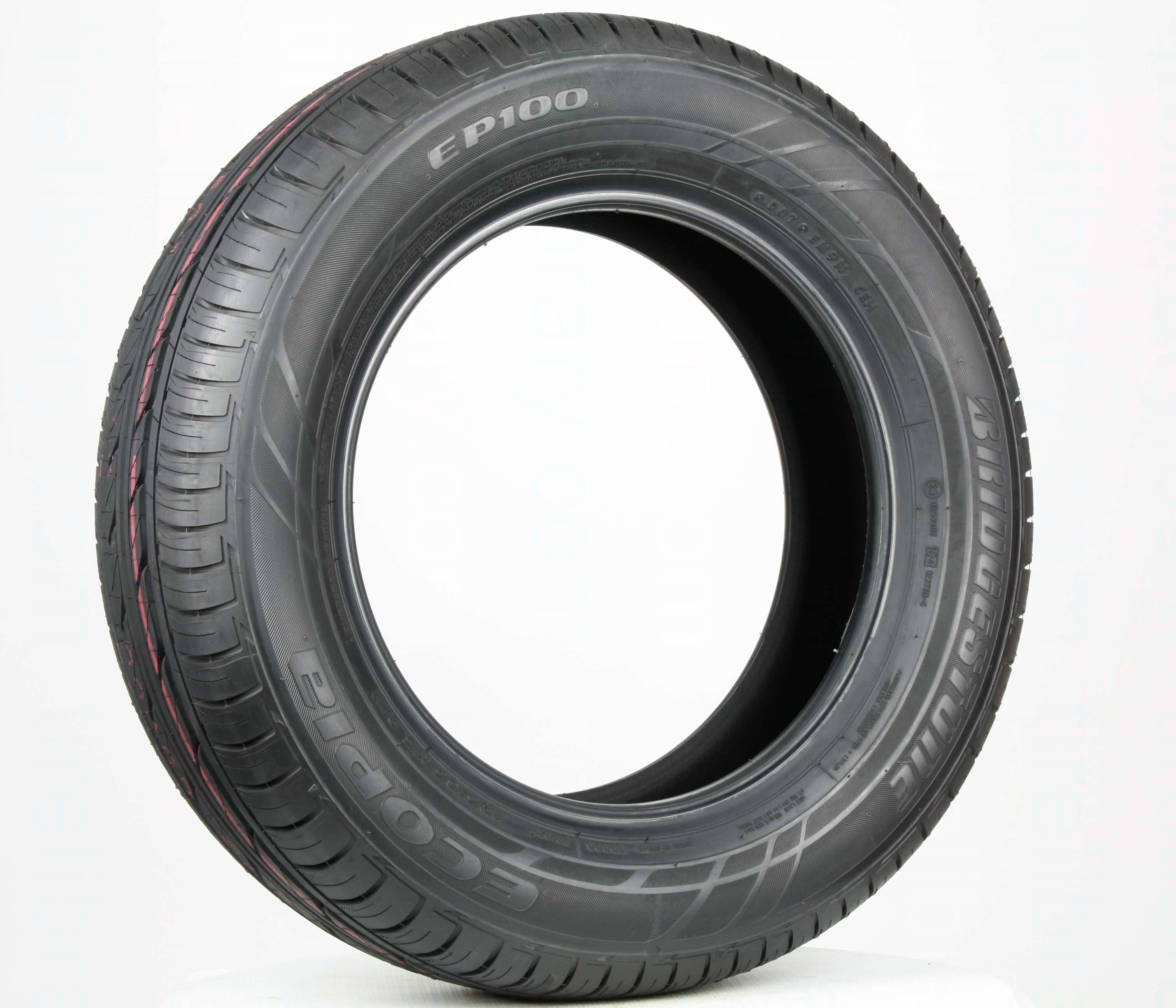 195/55R16 ECOPIA EP100 - BRIDGESTONE - Tire Library