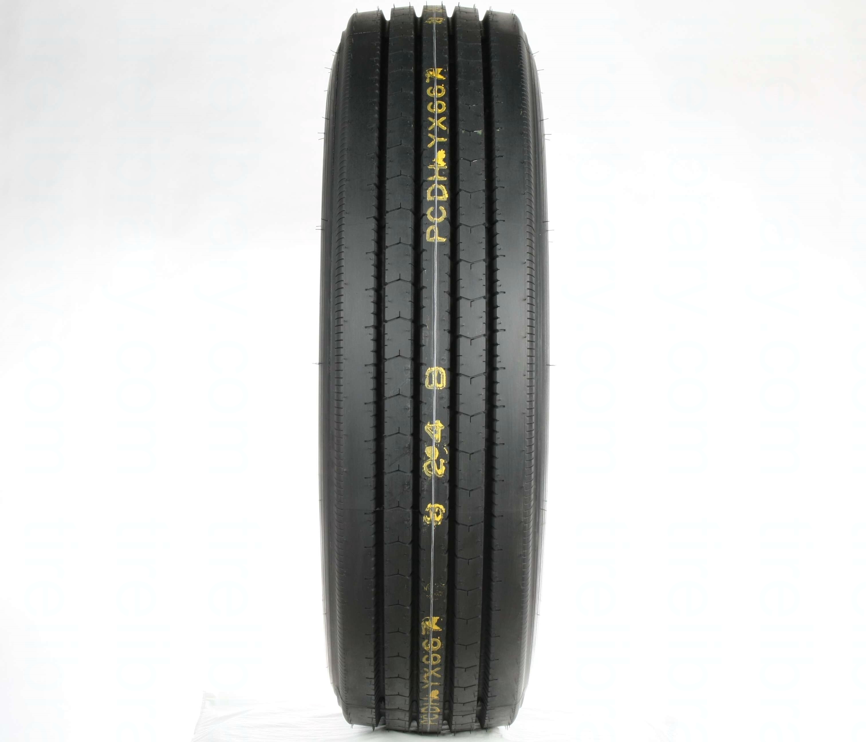 Bridgestone R250 ED 255/70R22.5 216568, $628.84 | SpeedyTire