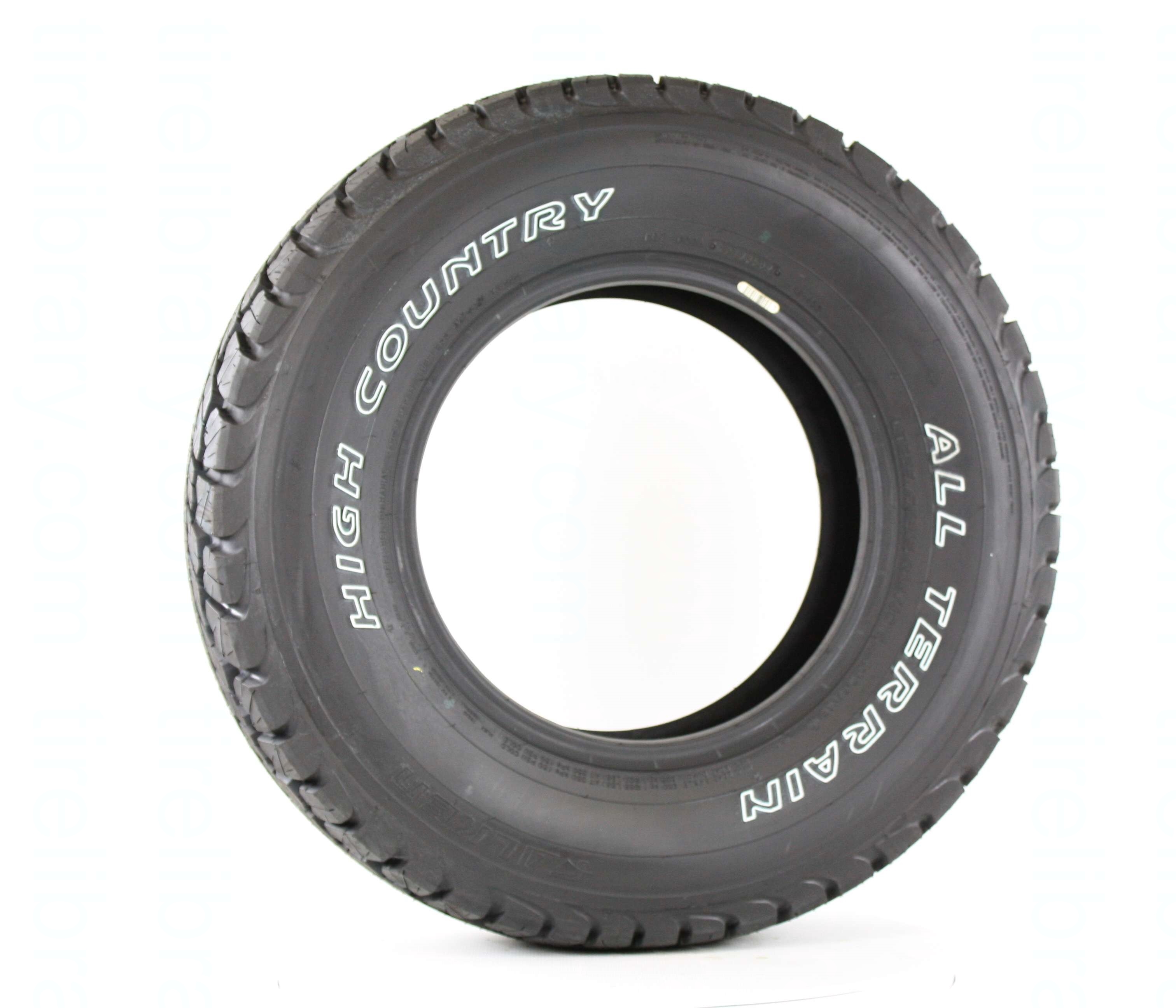 LT225/75R16 HIGH COUNTRY A/T - FALKEN - Tire Library