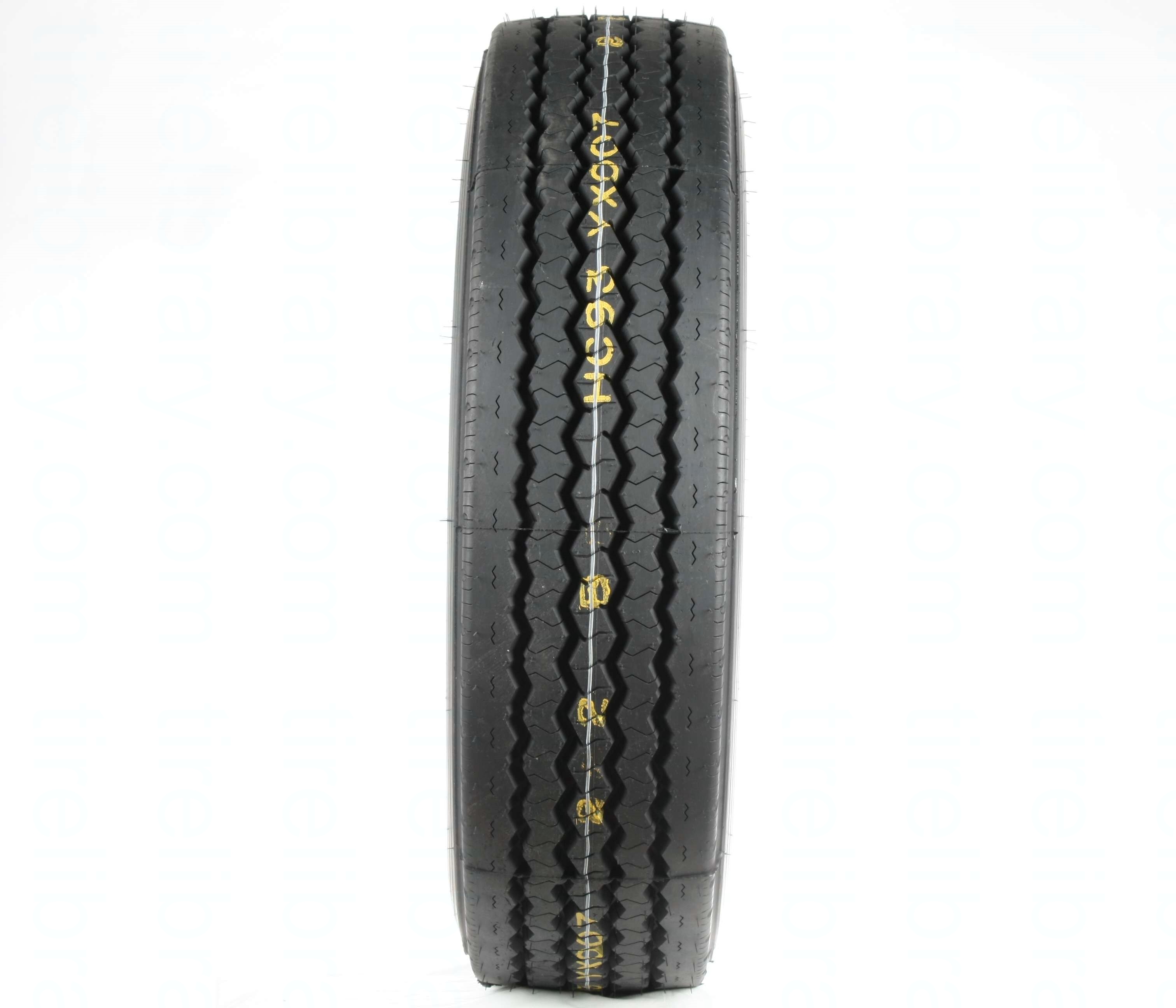 Firestone FS560 Plus 295/75R22.5 144/141L - Tire Warehouse