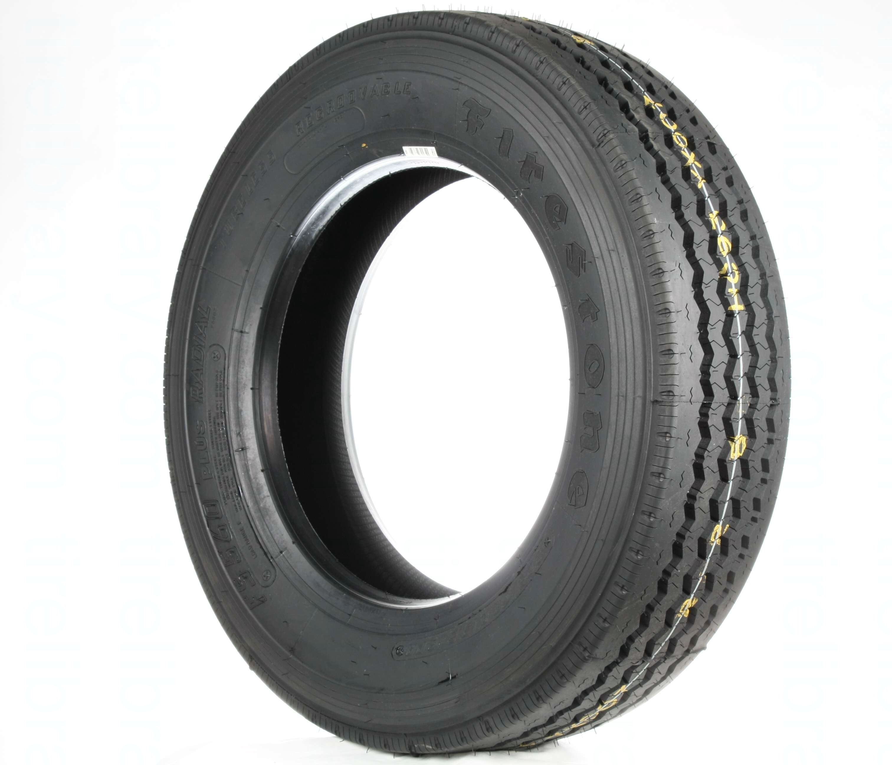 Firestone FS560 Plus 225/70R19.5 - Tire Warehouse