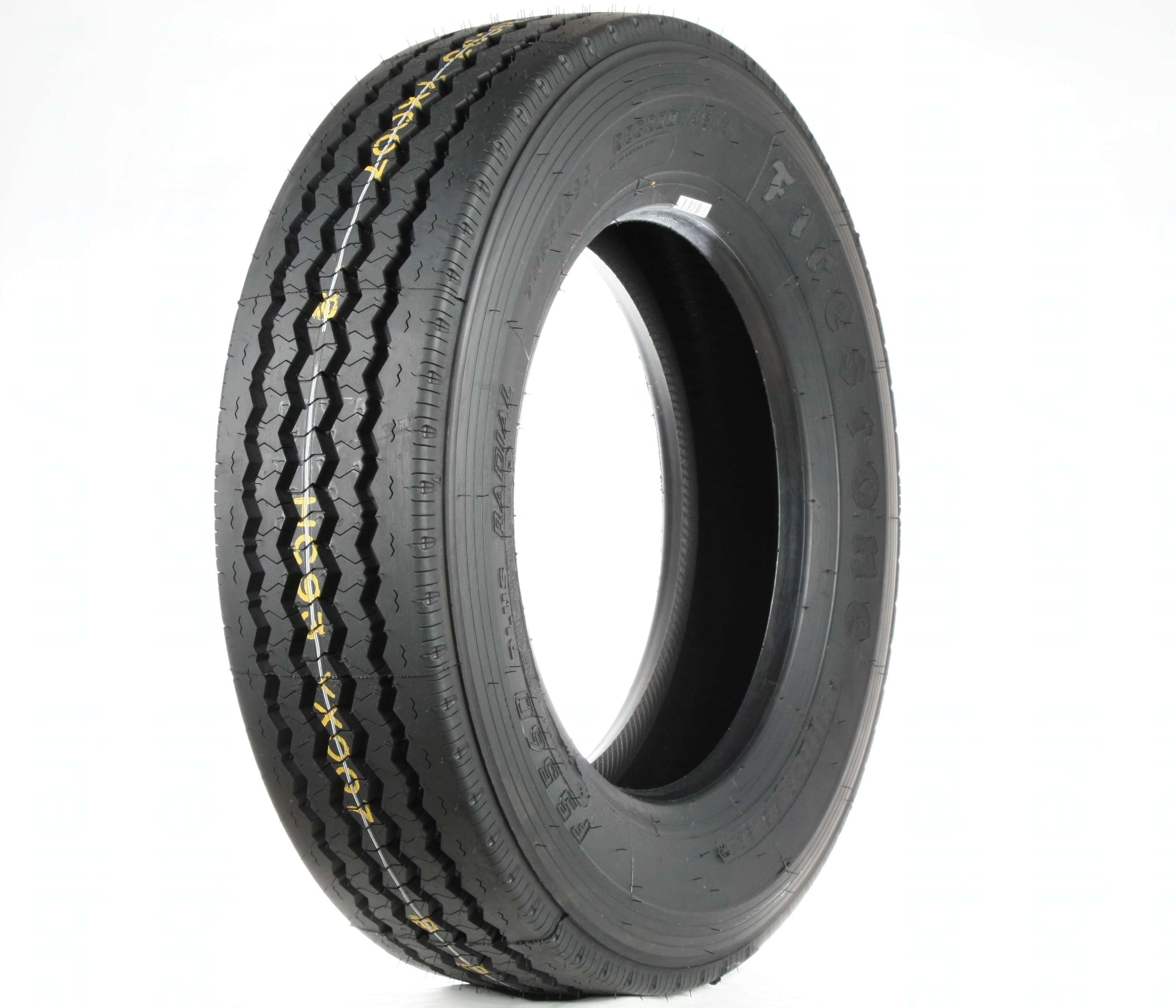 225/70R19.5 F FS560 PLUS - FIRESTONE - Tire Library