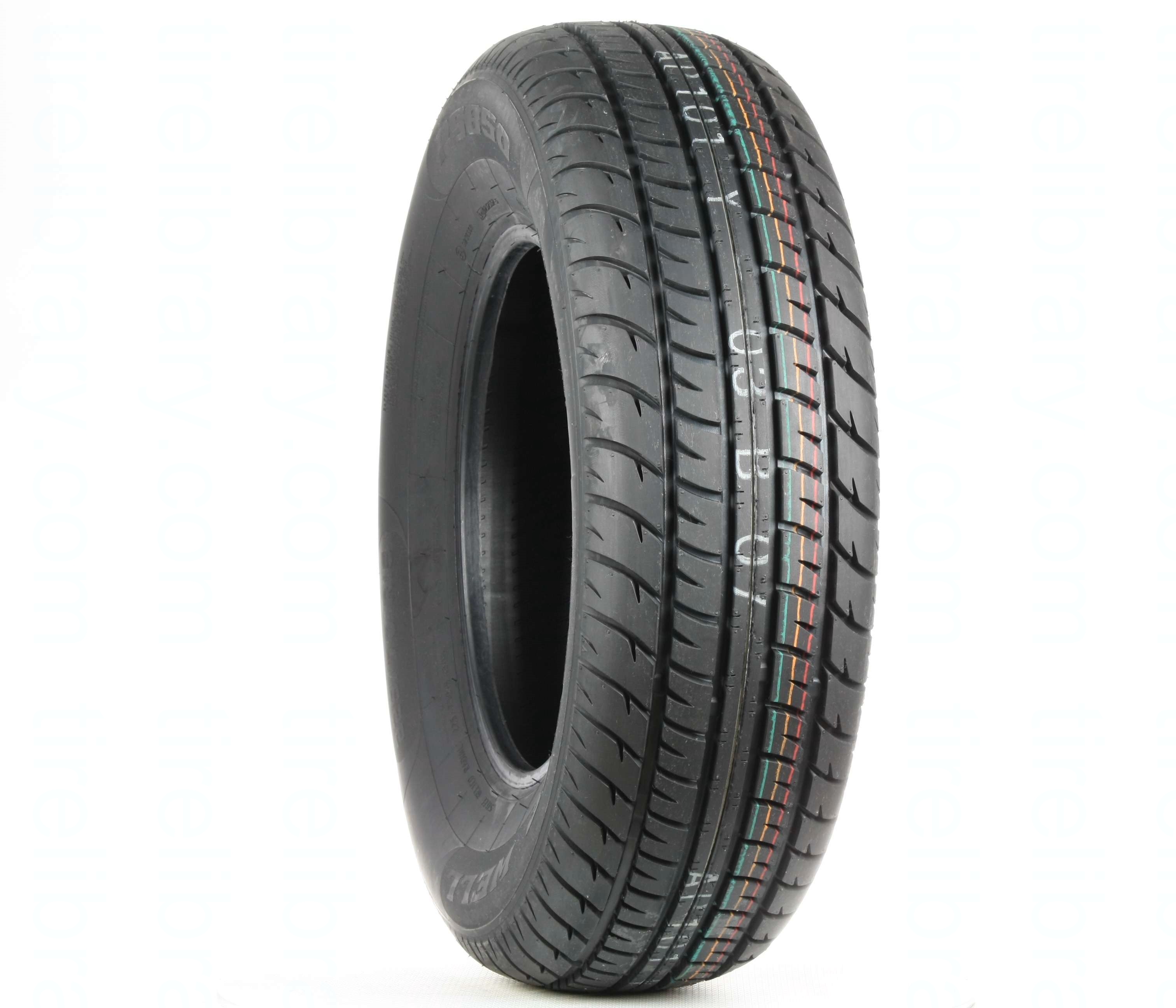 215/75R15 PS850 - PRIMEWELL - Tire Library