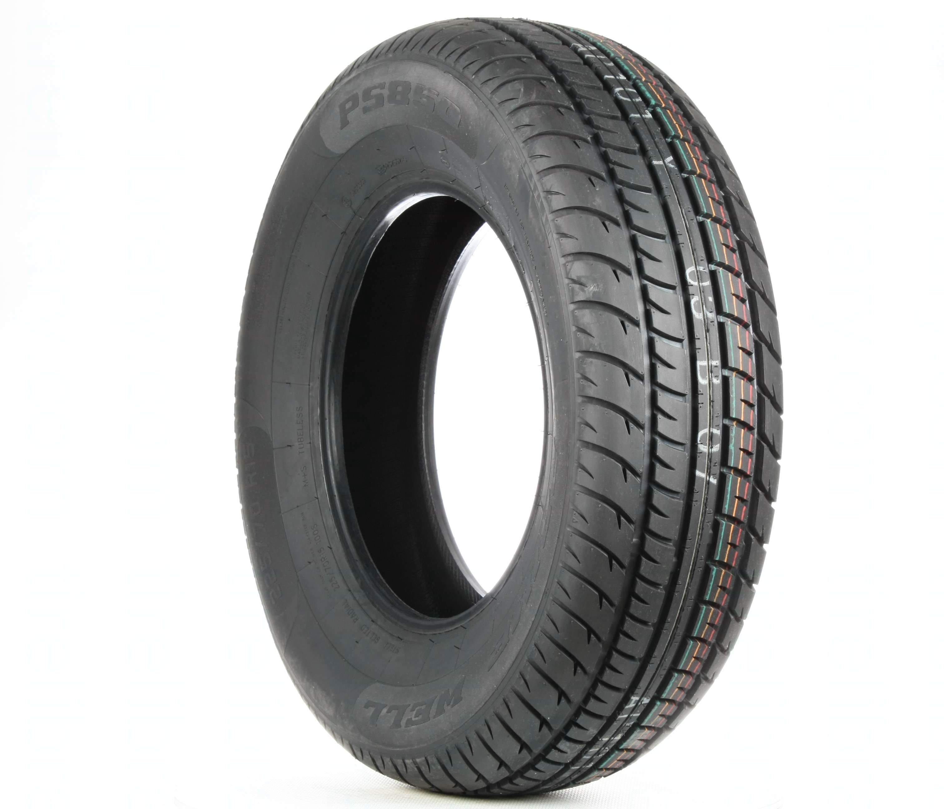 215/75R15 PS850 - PRIMEWELL - Tire Library