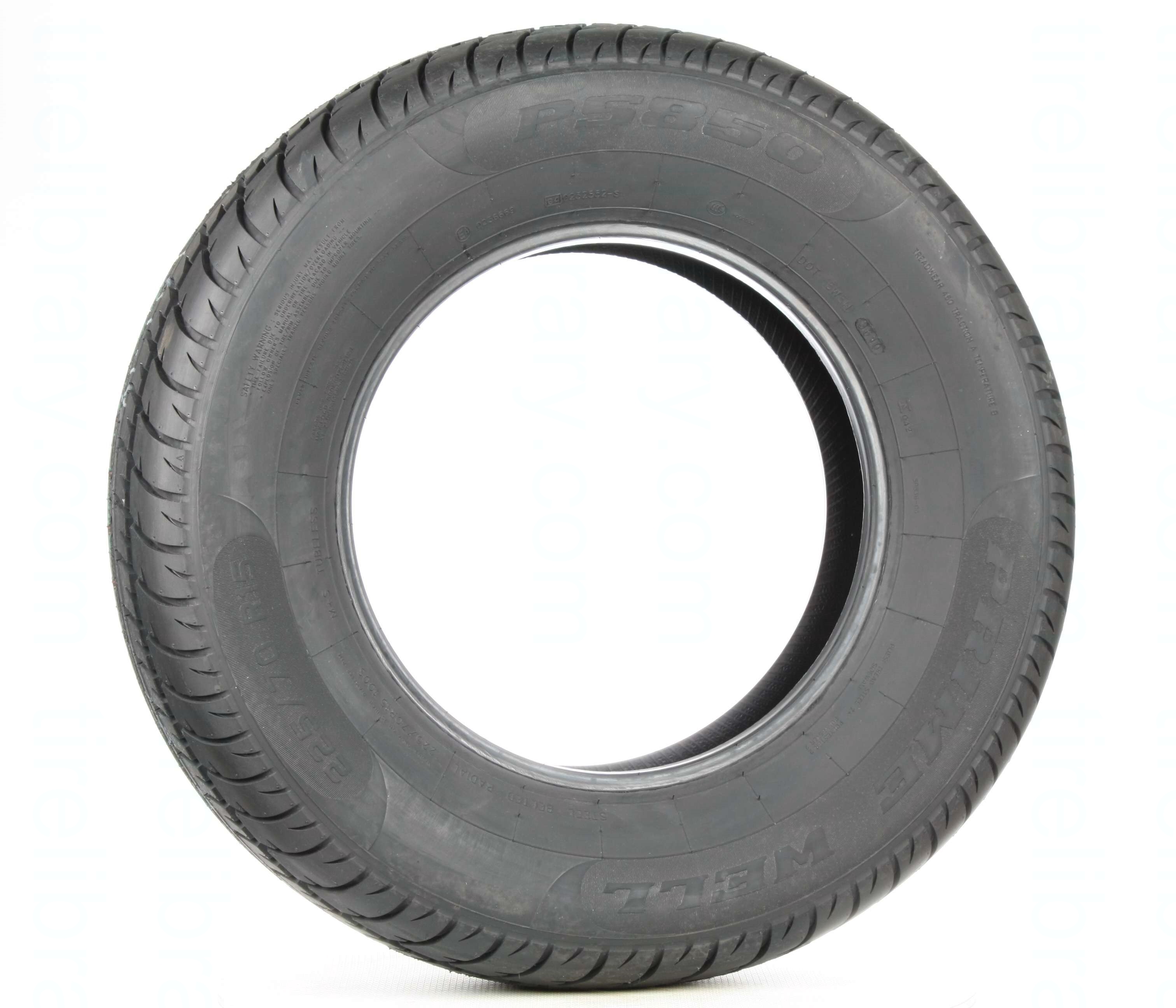 215/75R15 PS850 - PRIMEWELL - Tire Library