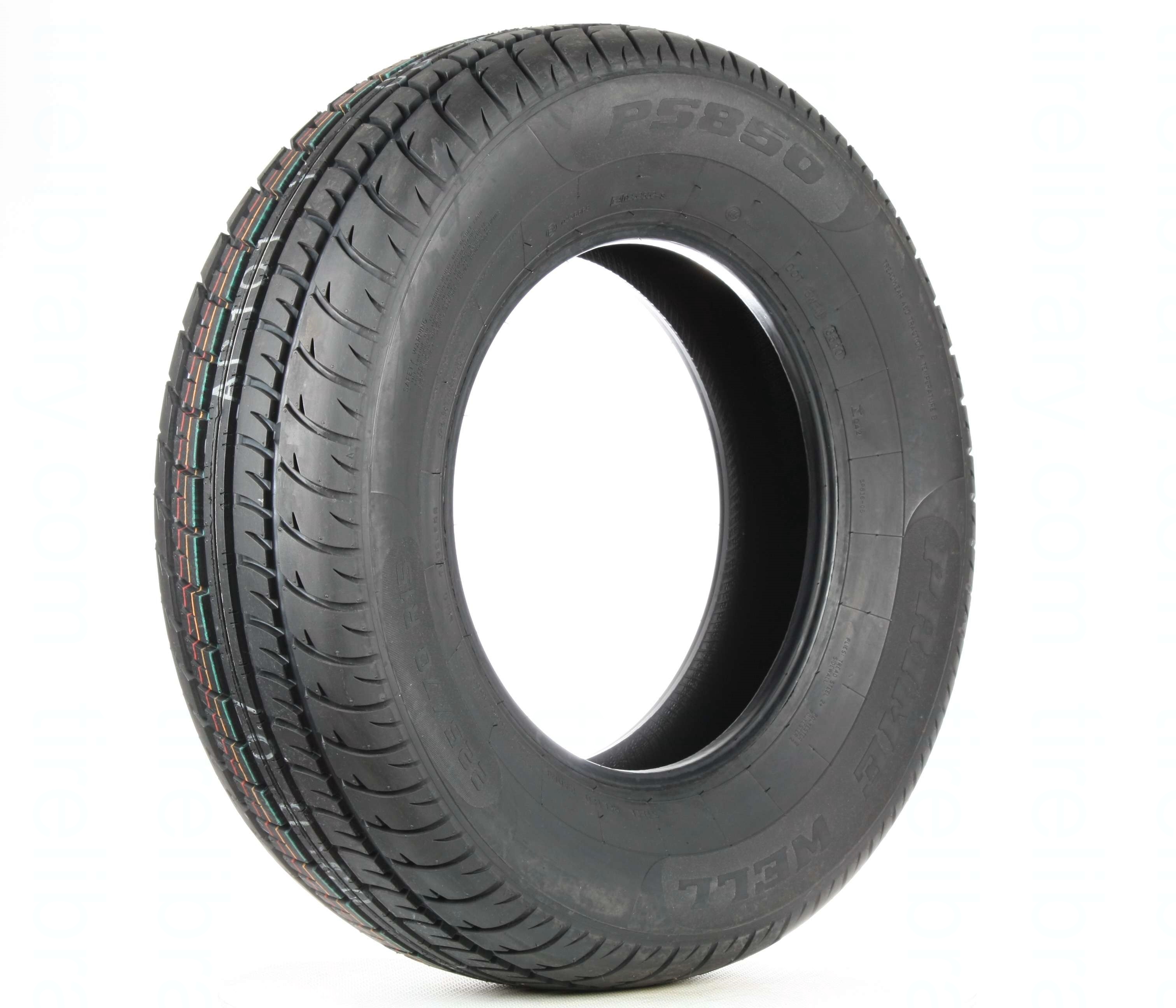 215/75R15 PS850 - PRIMEWELL - Tire Library