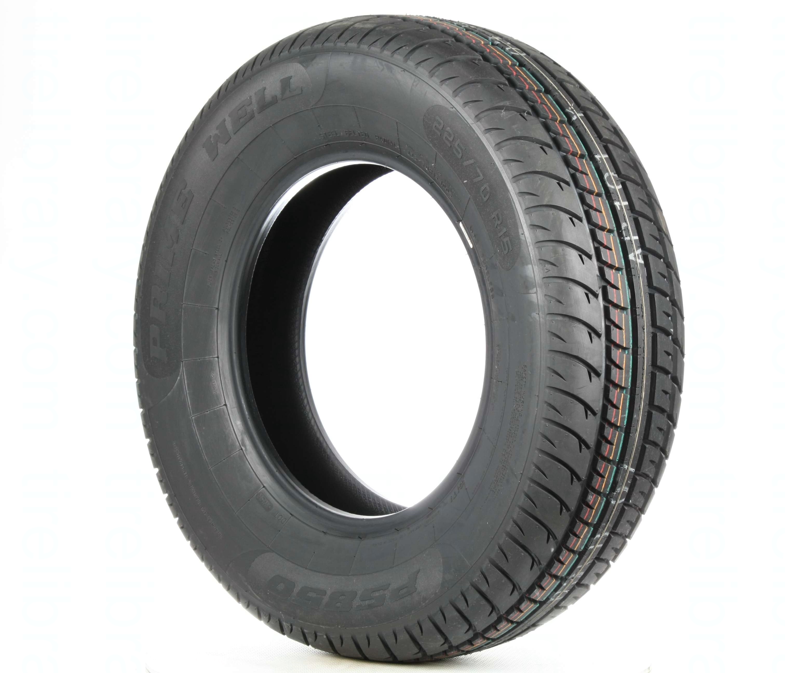 215/75R15 PS850 - PRIMEWELL - Tire Library