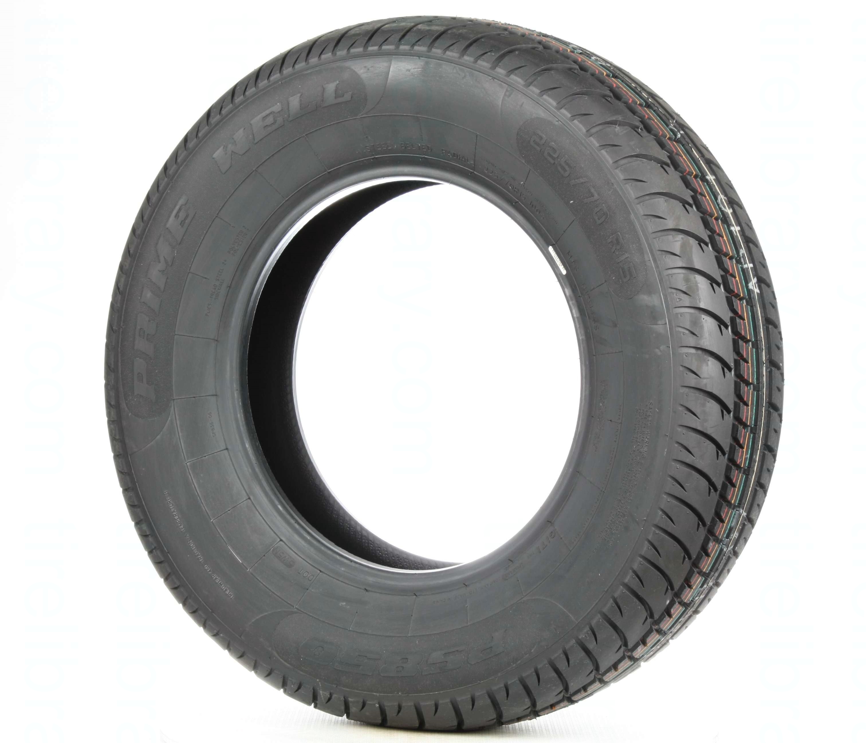 215/75R15 PS850 - PRIMEWELL - Tire Library