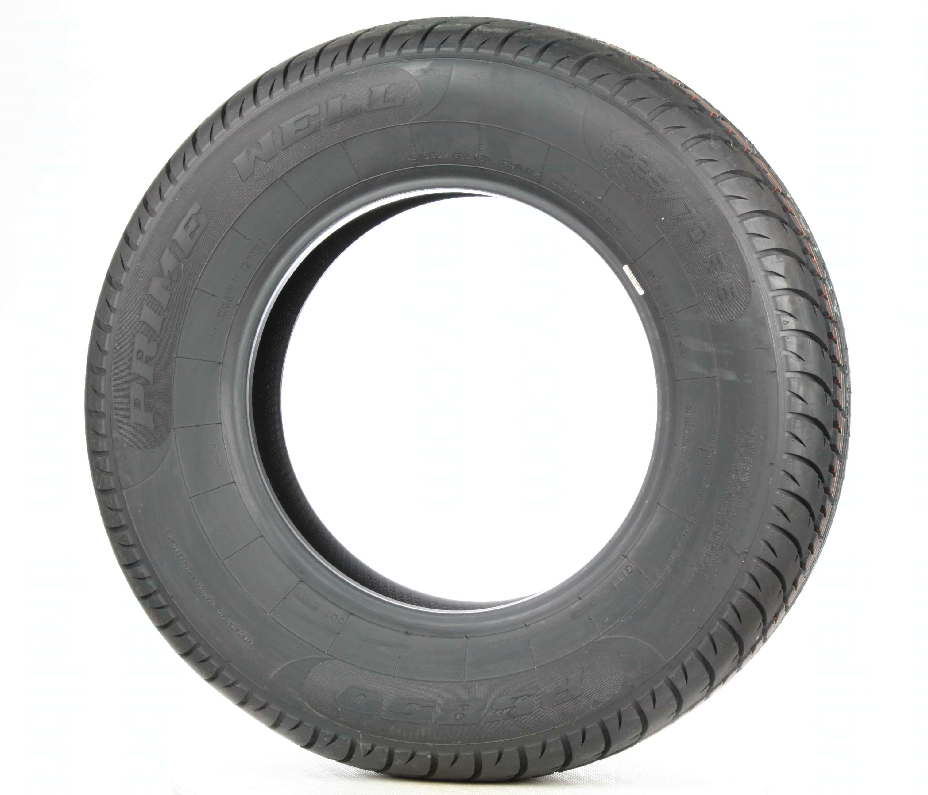 215/75R15 PS850 - PRIMEWELL - Tire Library