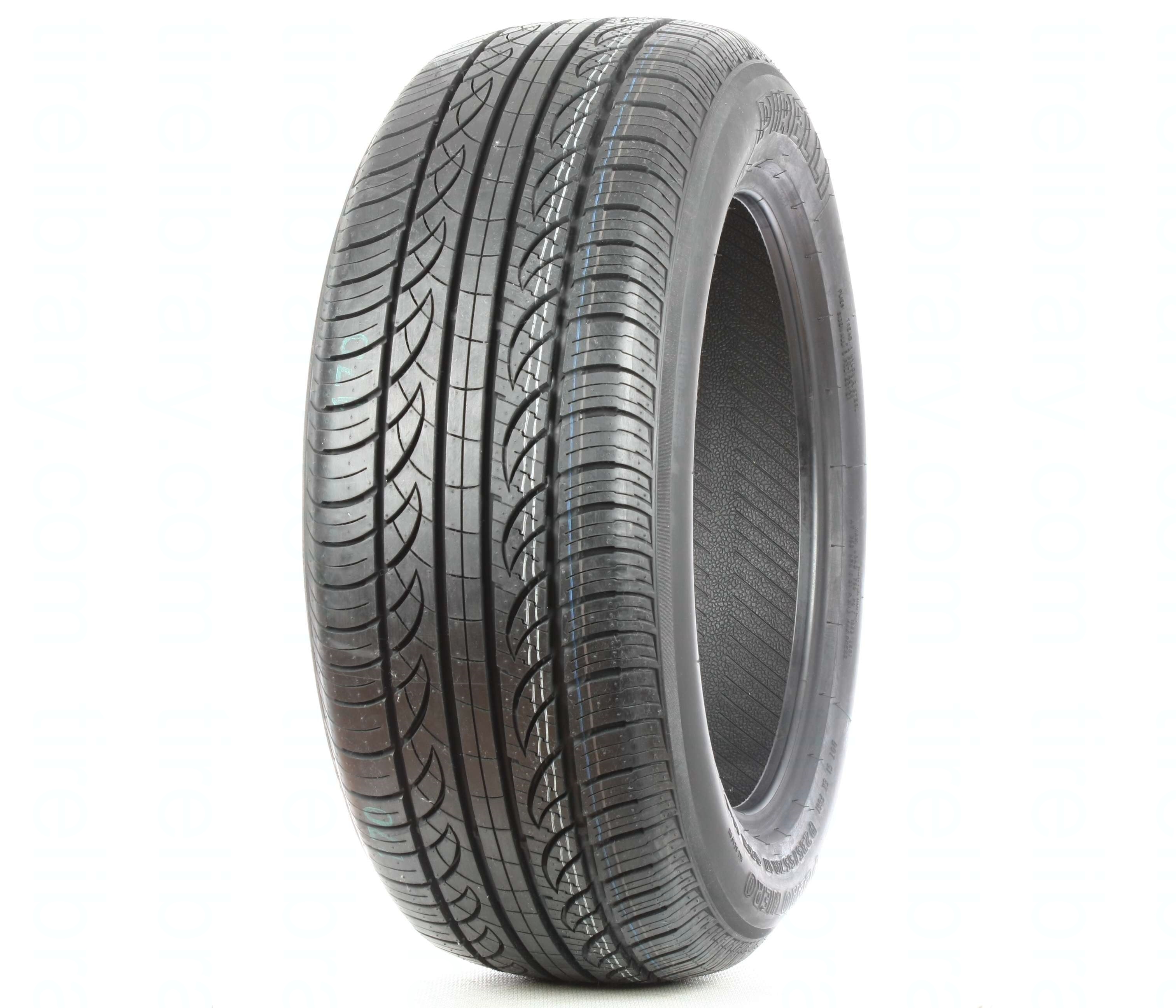 215/45ZR17 XL PZERO NERO ALL SEASON - PIRELLI - Tire Library
