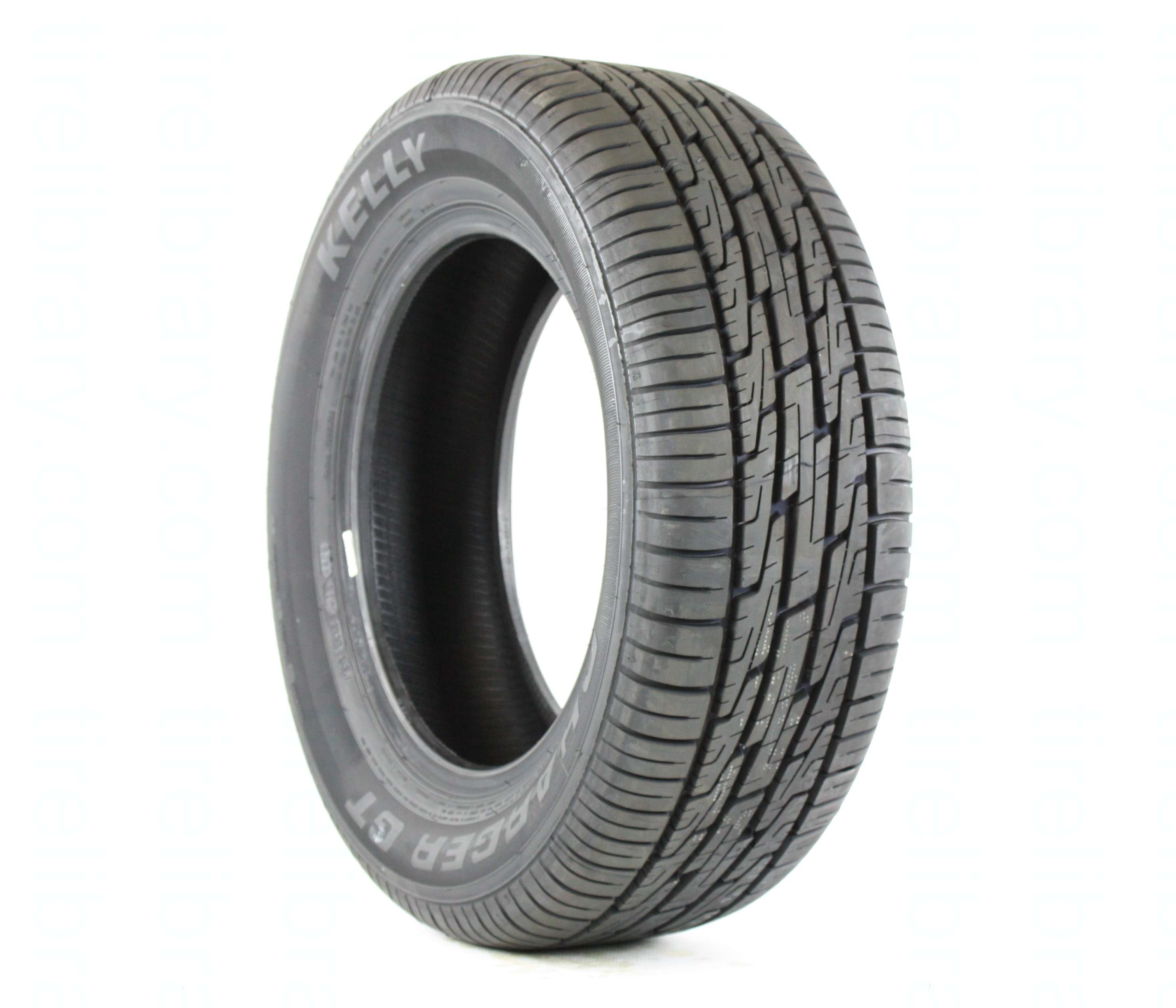 225/50R17 CHARGER GT - KELLY - Tire Library