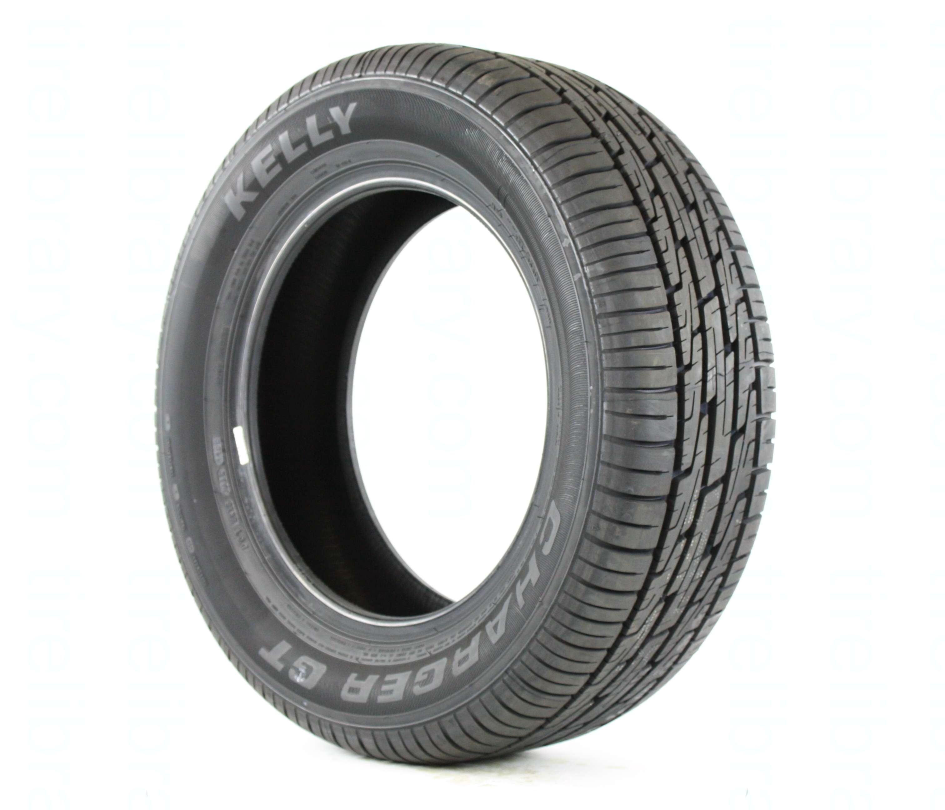 225/50R17 CHARGER GT - KELLY - Tire Library
