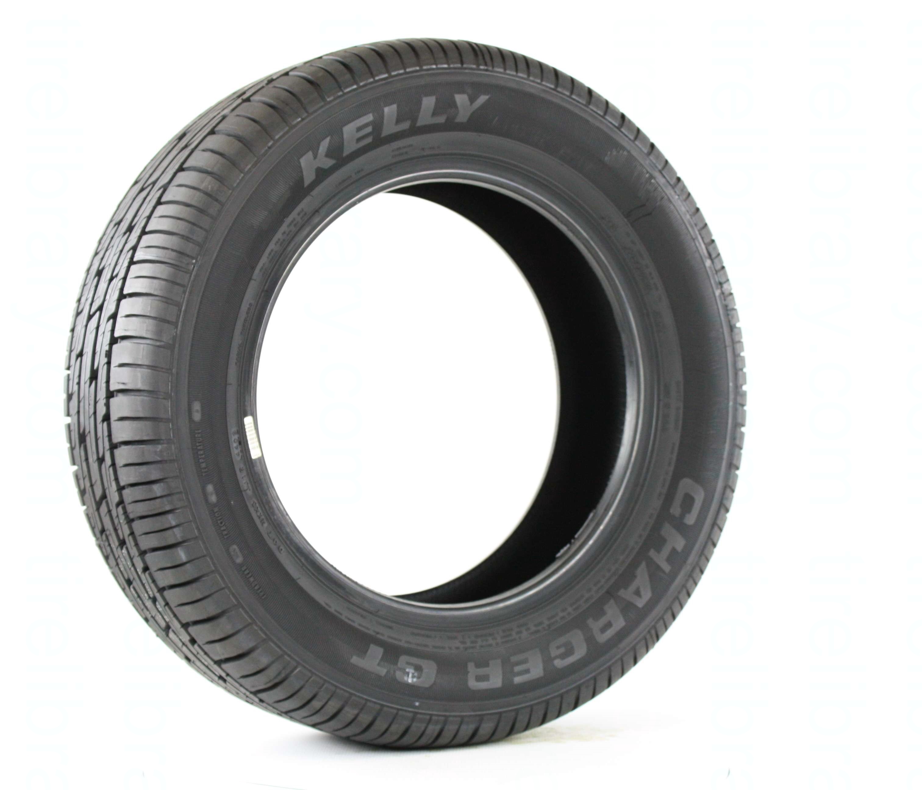 205/65R15 CHARGER GT - KELLY - Tire Library