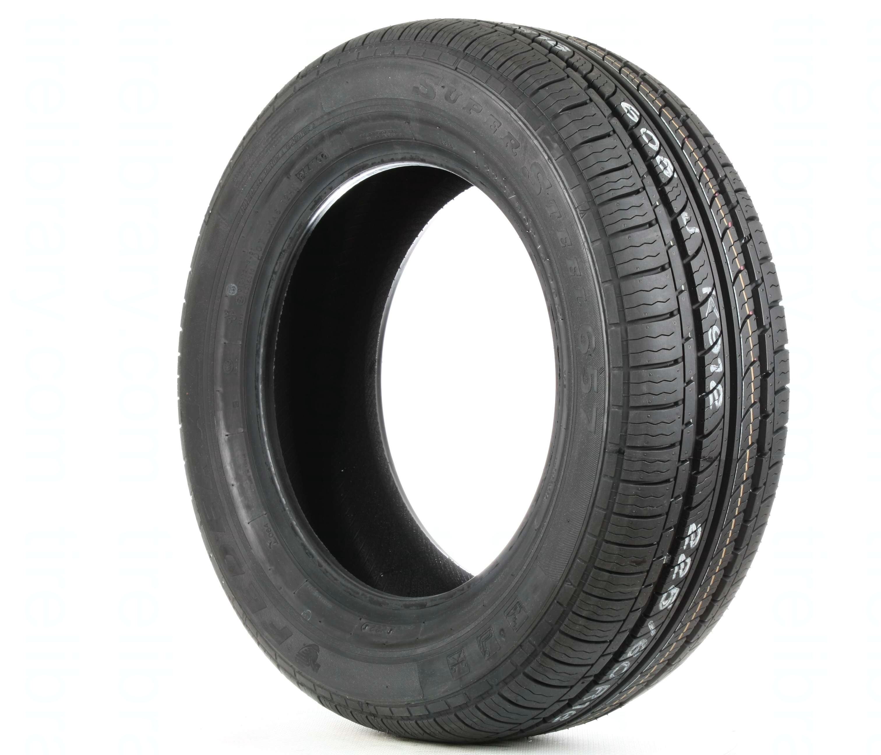 225/60R15 SS657 - FEDERAL - Tire Library