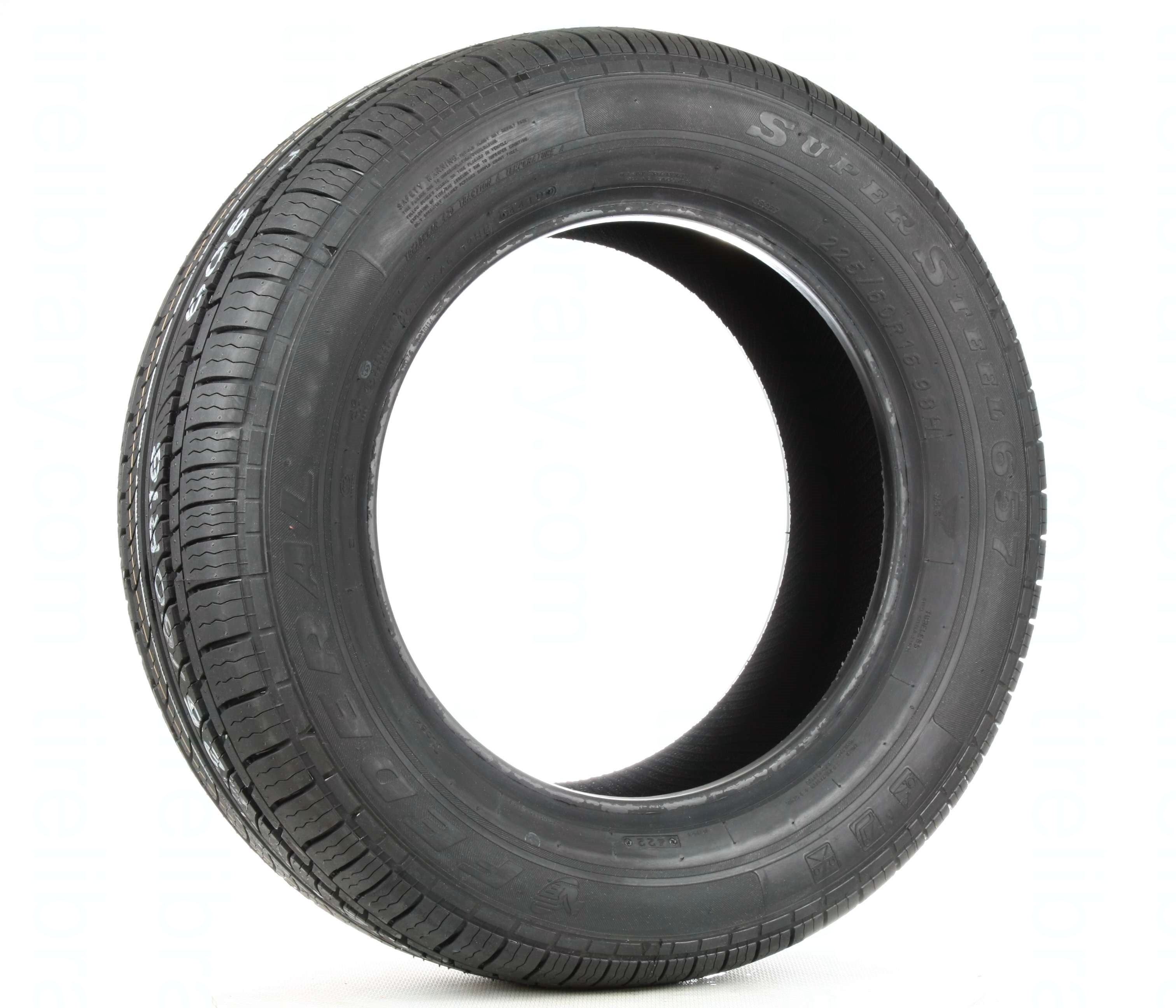 175/70R13 SS657 - FEDERAL - Tire Library