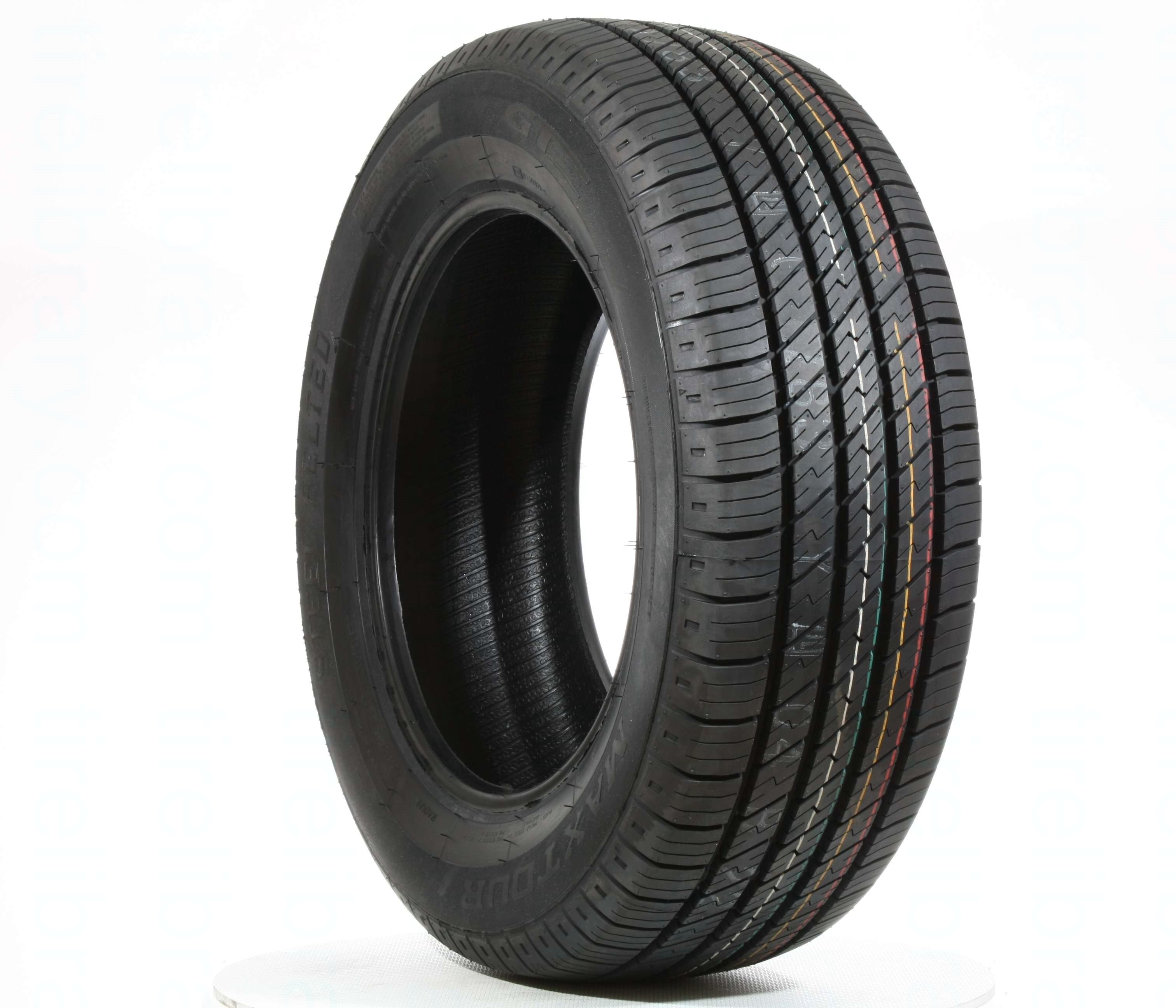 235/70R15 MAXTOUR - GT RADIAL - Tire Library