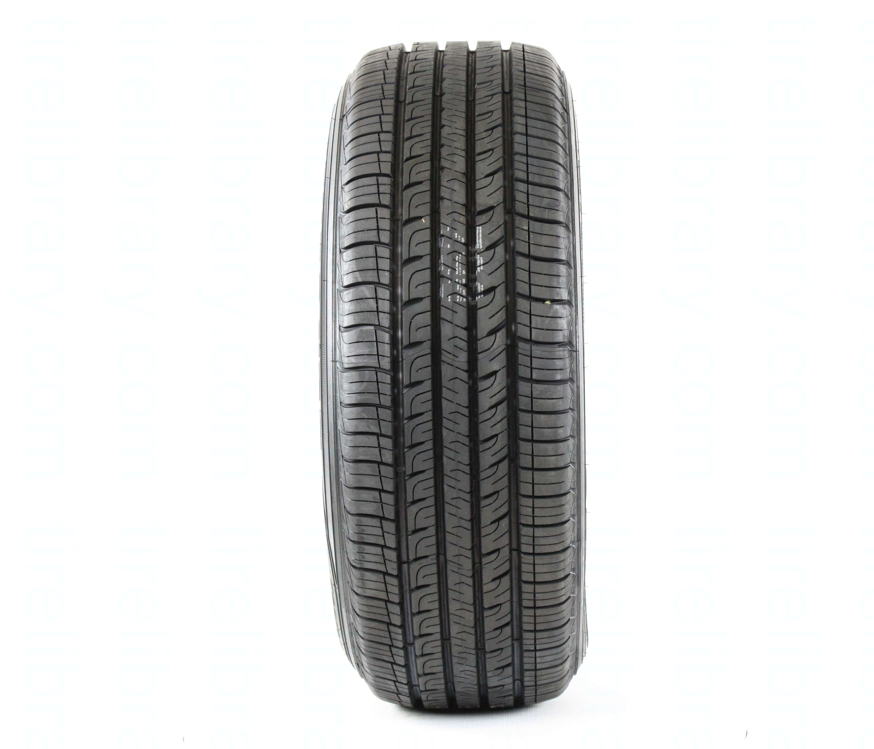215/70R15 ASSURANCE COMFORTRED TOURING - GOODYEAR - Tire Library