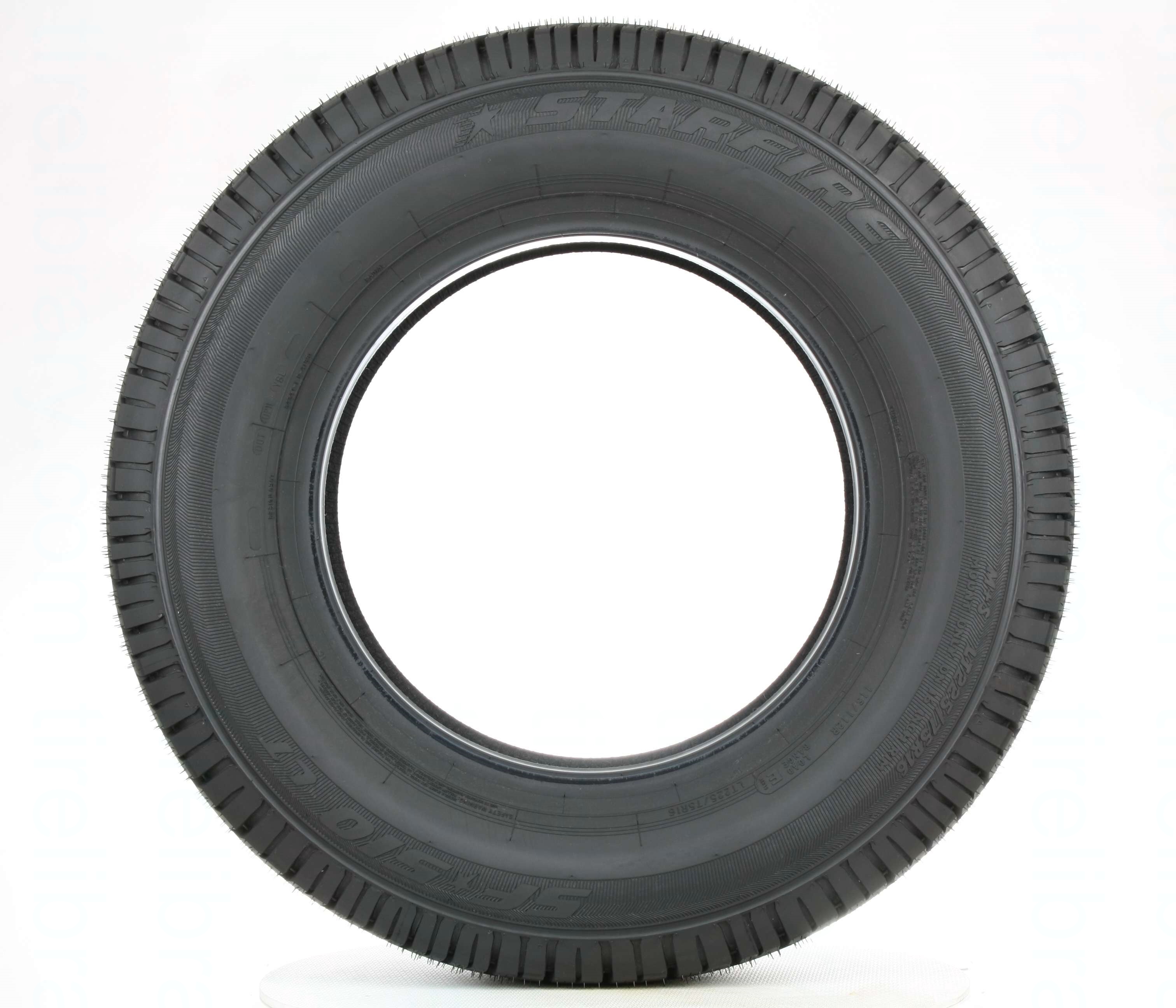 LT245/75R16 E SF-510LT - STARFIRE - Tire Library