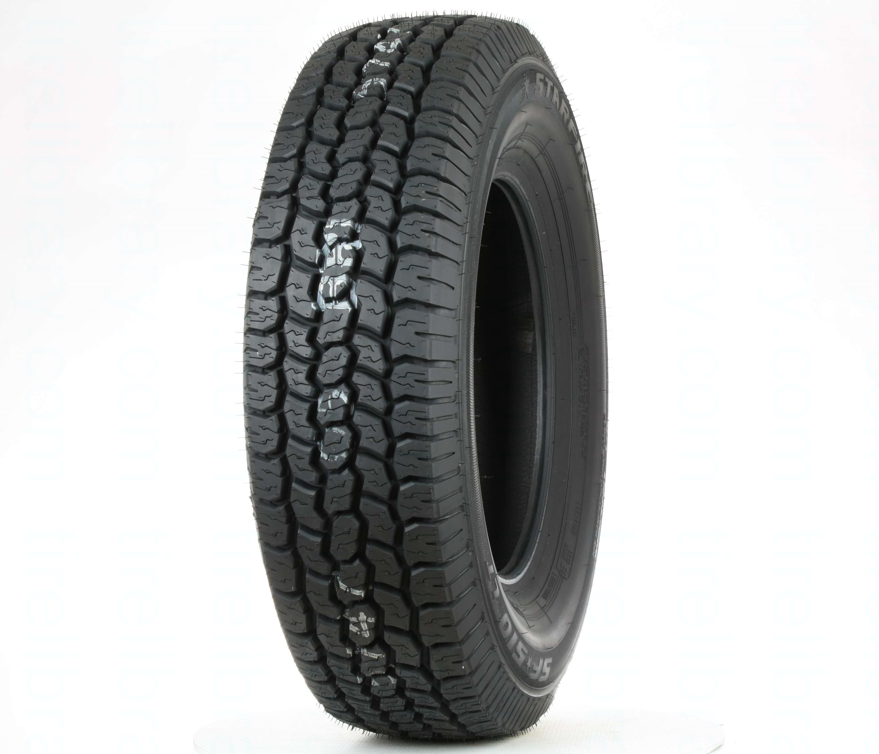 LT245/75R16 E SF-510LT - STARFIRE - Tire Library