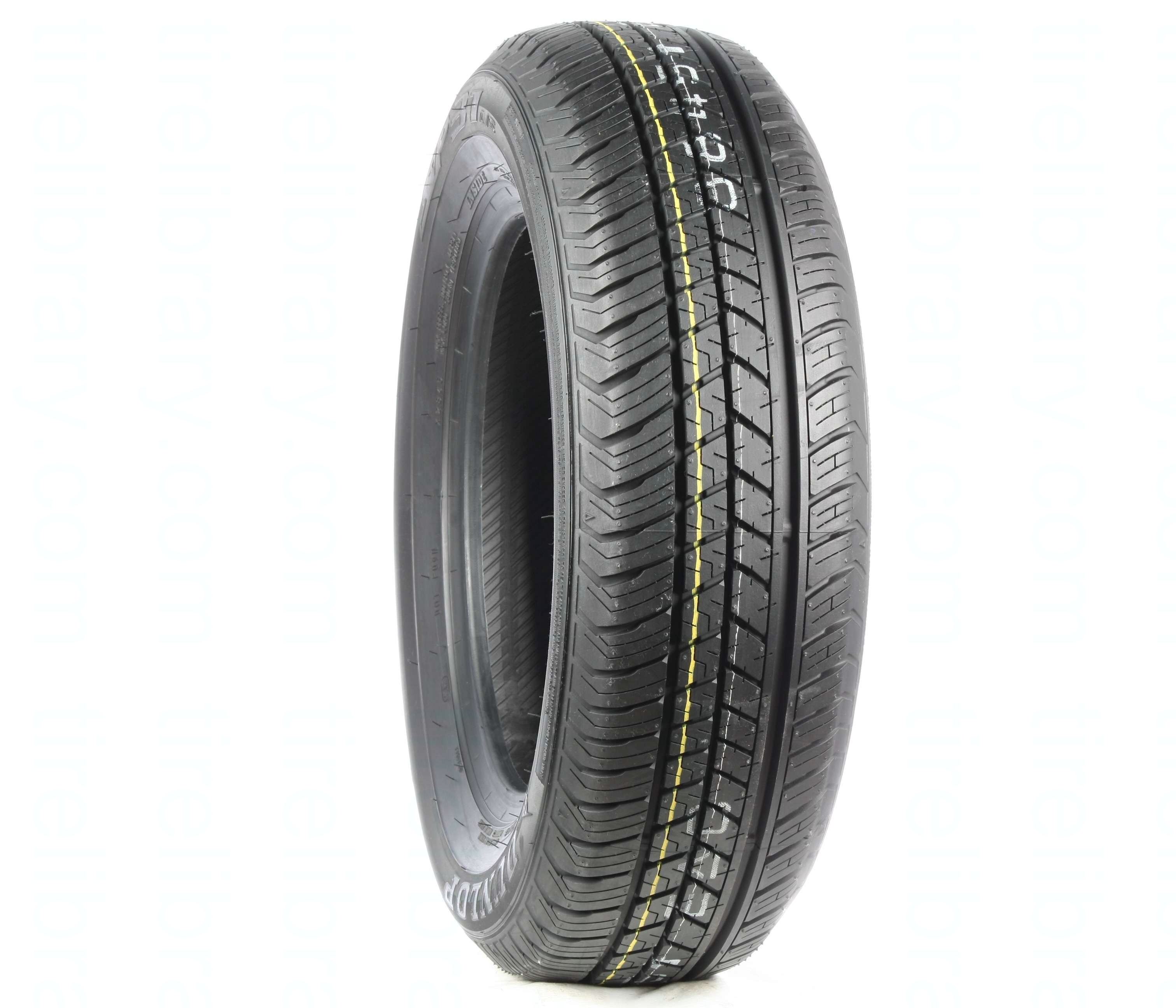 175/65R15 SP 31 OE - DUNLOP - Tire Library