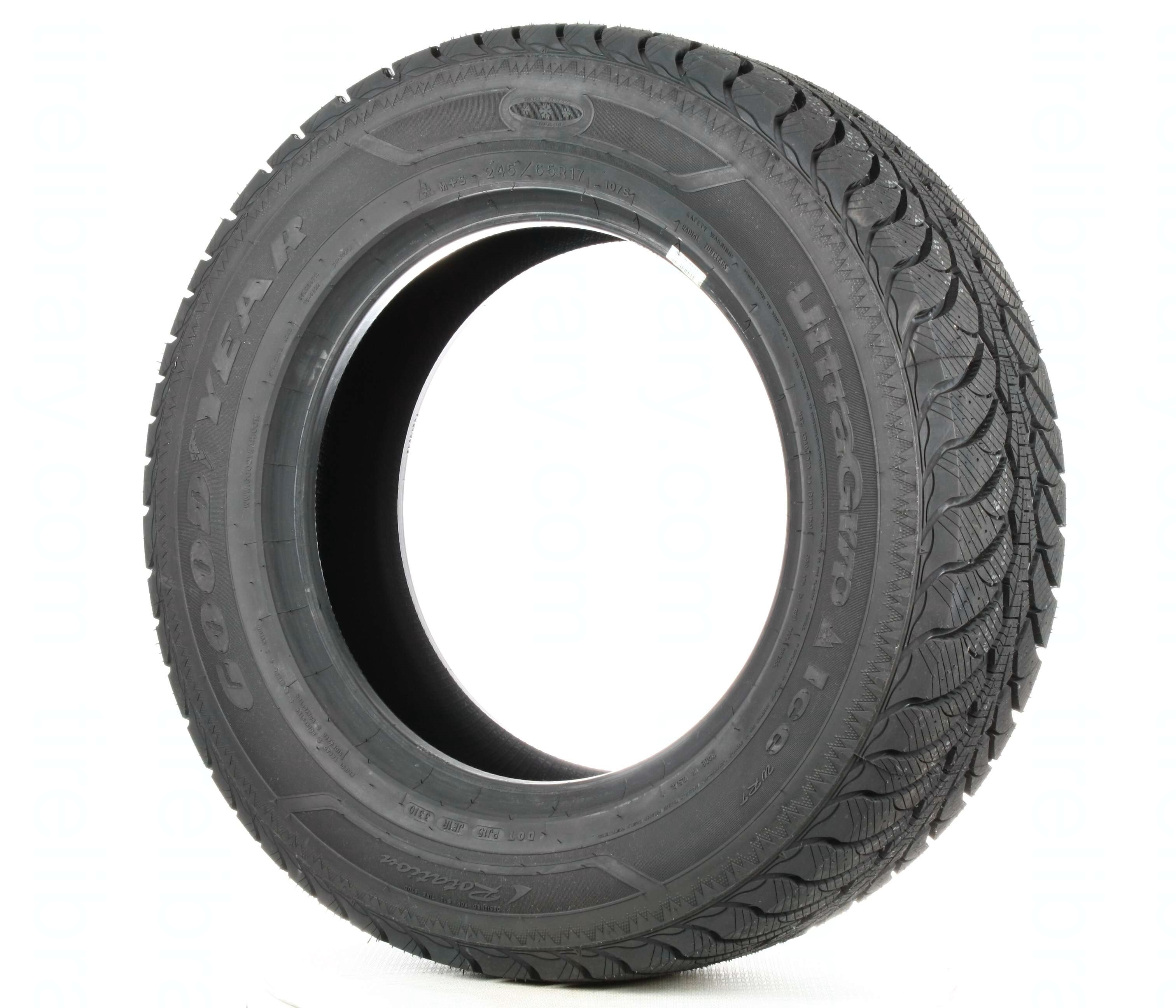 235/60R17 ULTRA GRIP ICE WRT - GOODYEAR - Tire Library