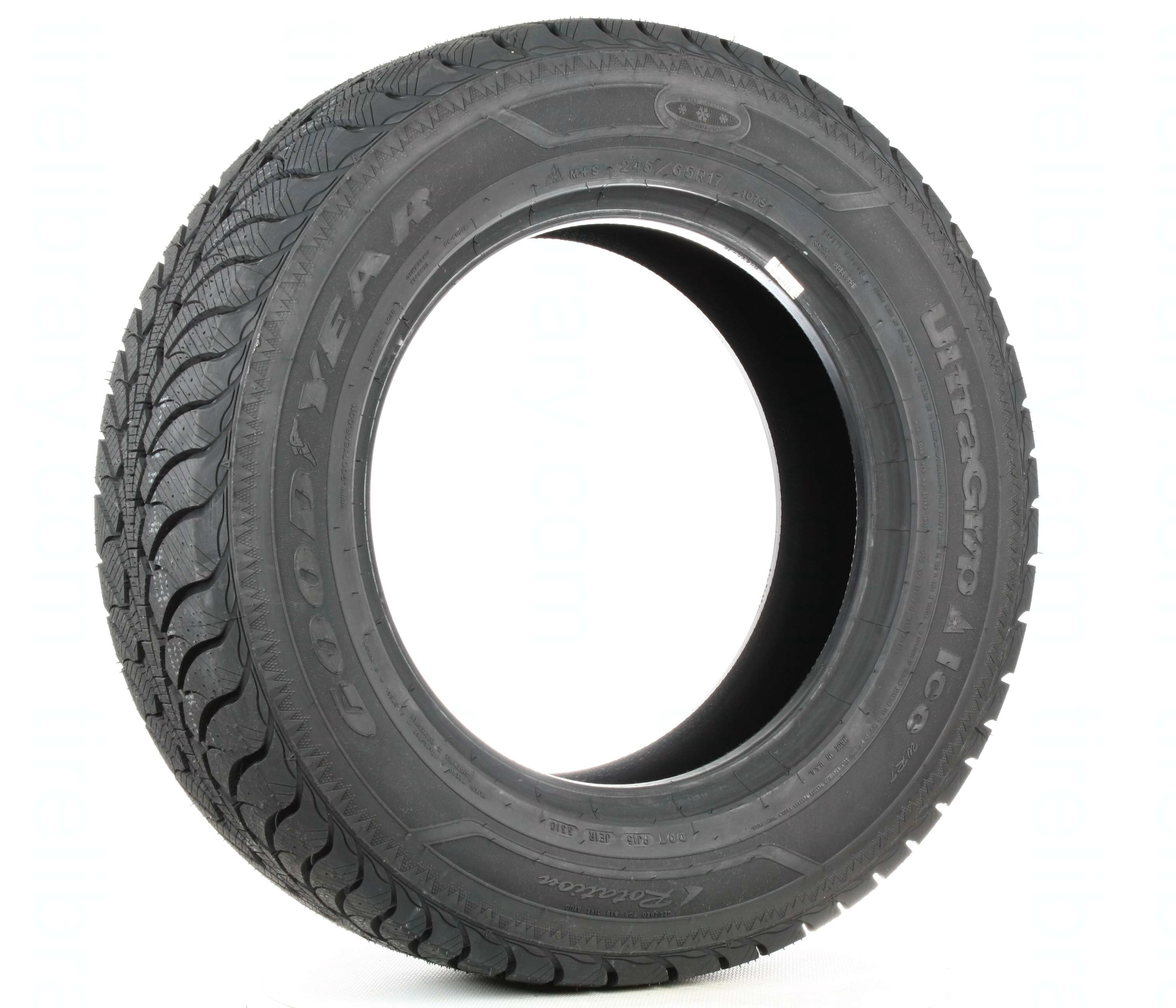 215/60R16 ULTRA GRIP ICE WRT - GOODYEAR - Tire Library