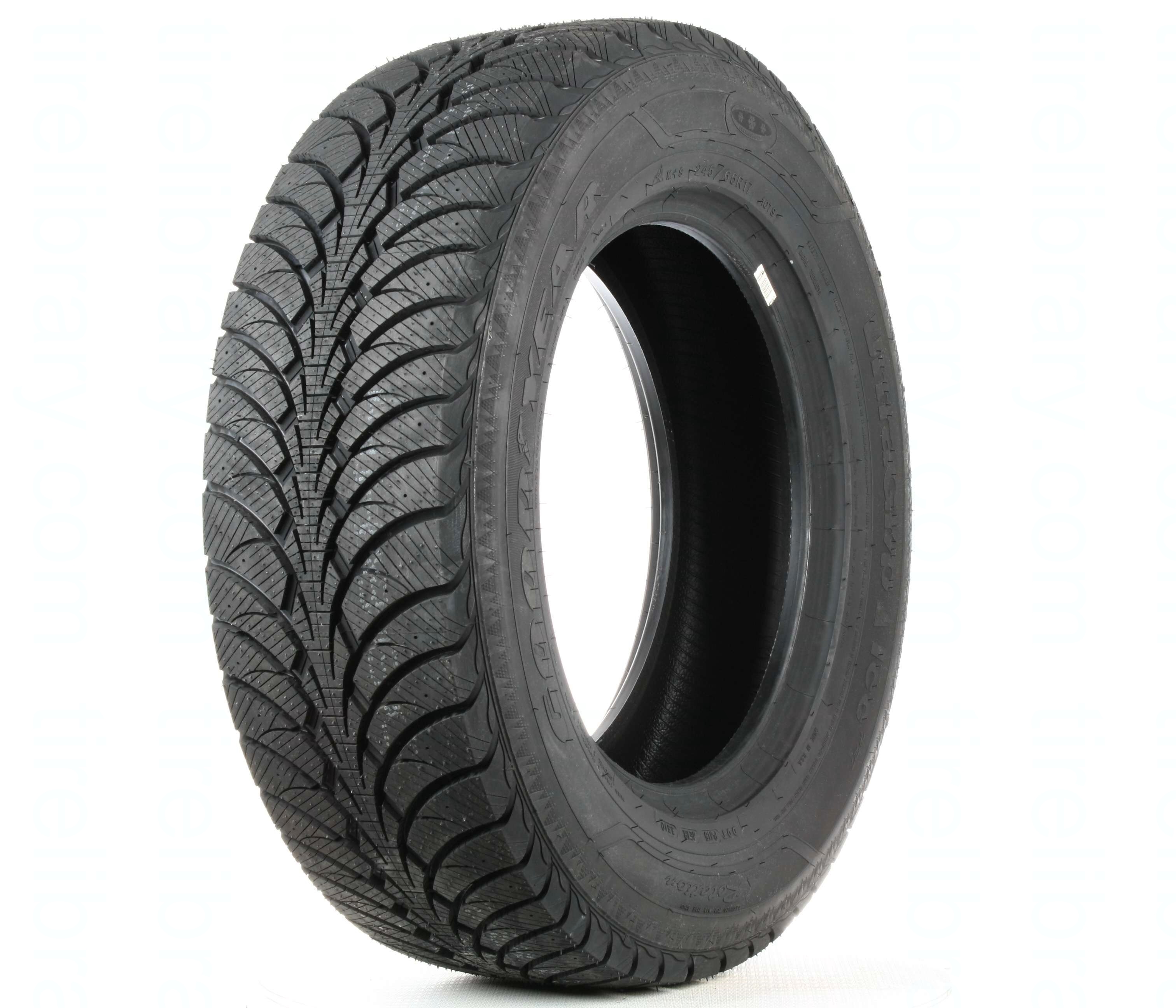 235/60R17 ULTRA GRIP ICE WRT - GOODYEAR - Tire Library