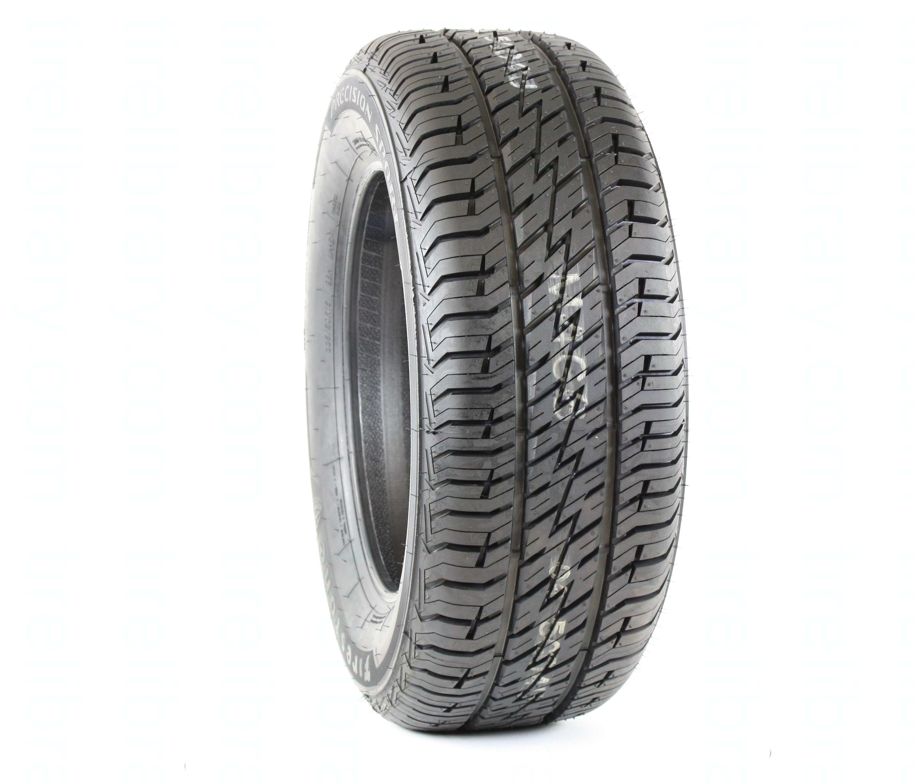 225/60R16 PRECISION SPORT - FIRESTONE - Tire Library