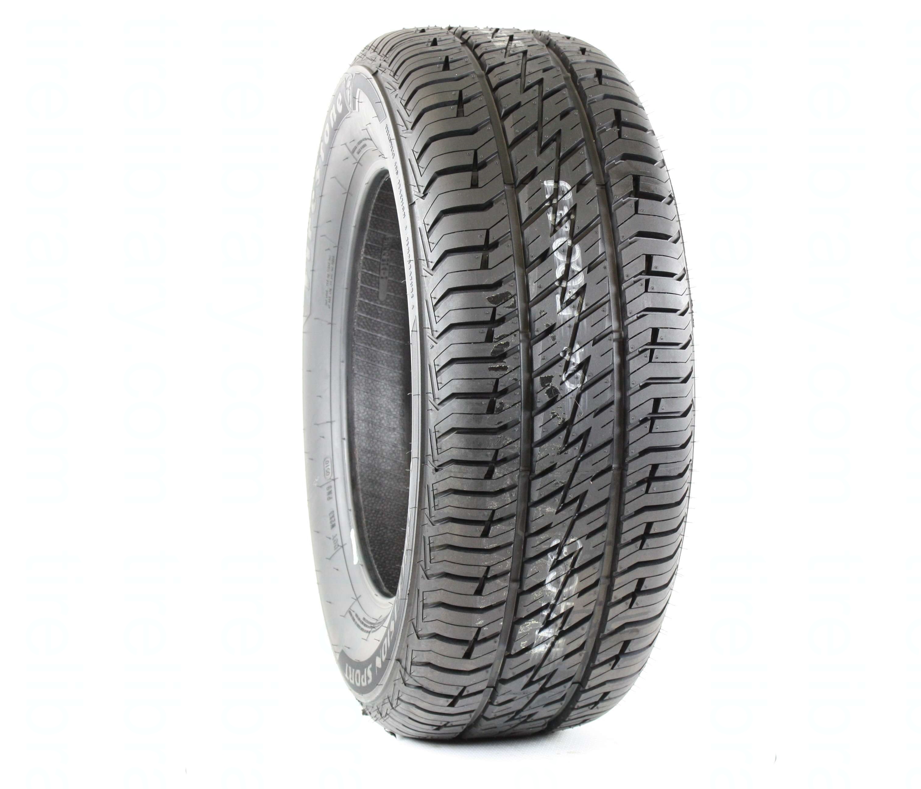 205/55R16 PRECISION SPORT - FIRESTONE - Tire Library