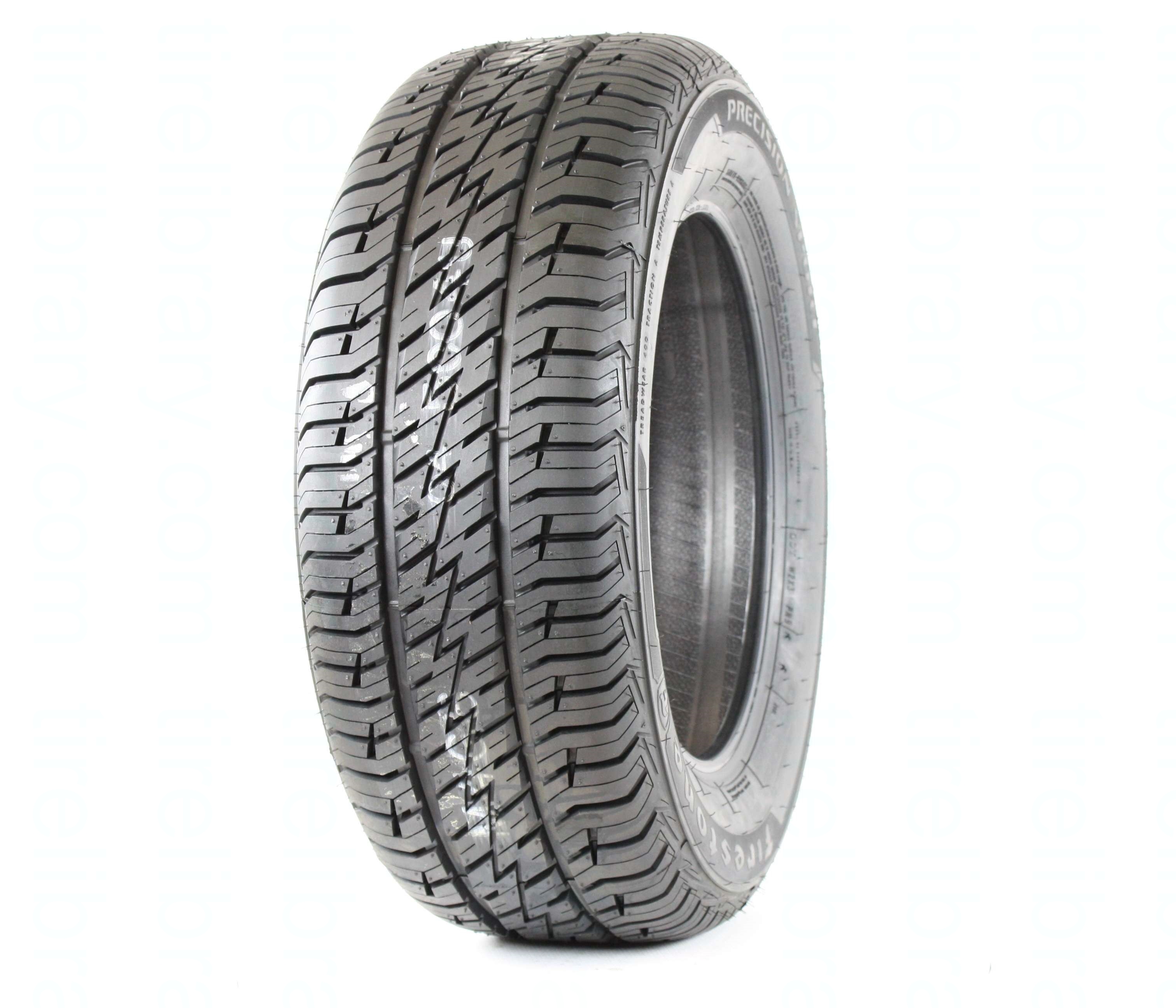 205/55R16 PRECISION SPORT - FIRESTONE - Tire Library
