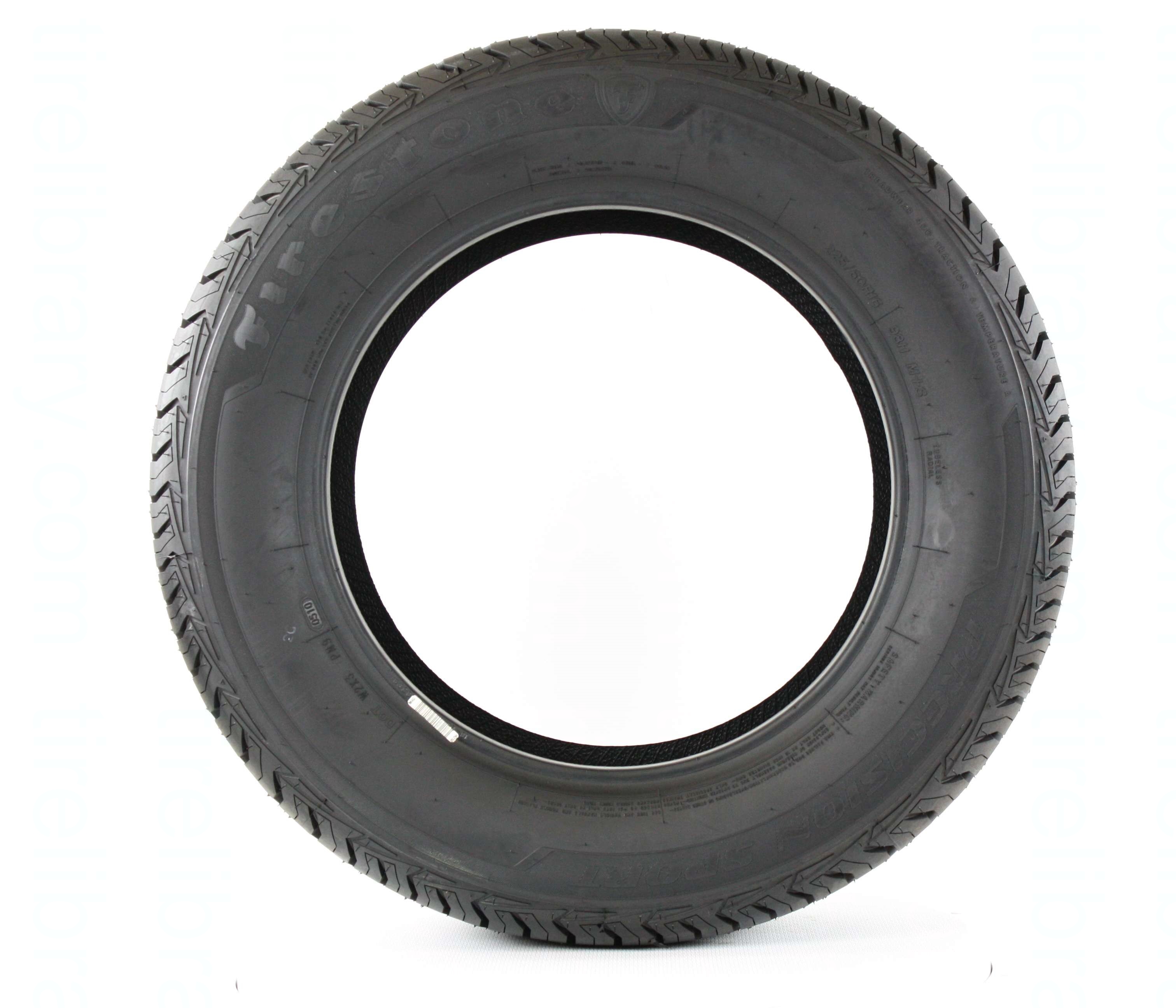 225/60R16 PRECISION SPORT - FIRESTONE - Tire Library