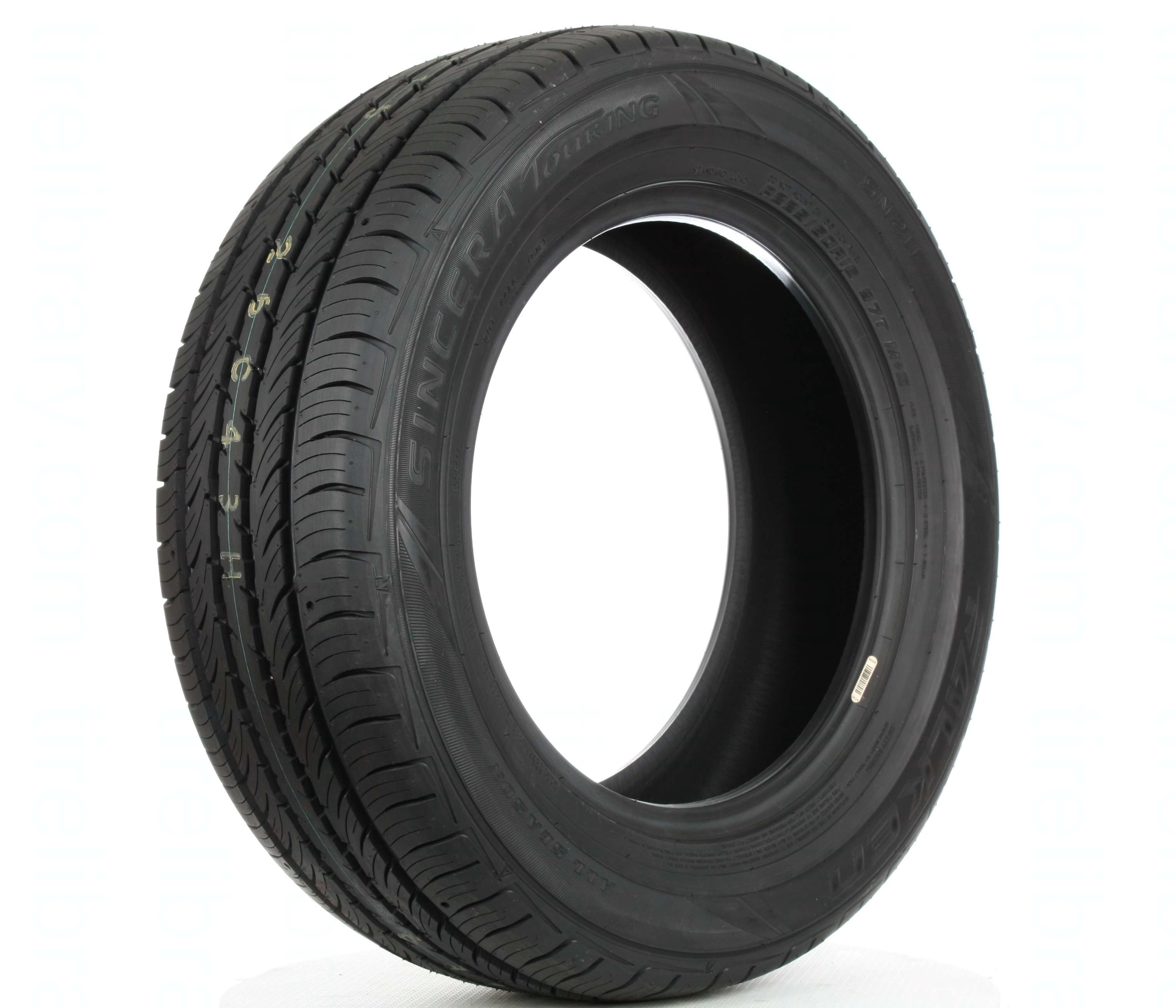P185/60R15 SINCERA TOURING SN211 - FALKEN - Tire Library